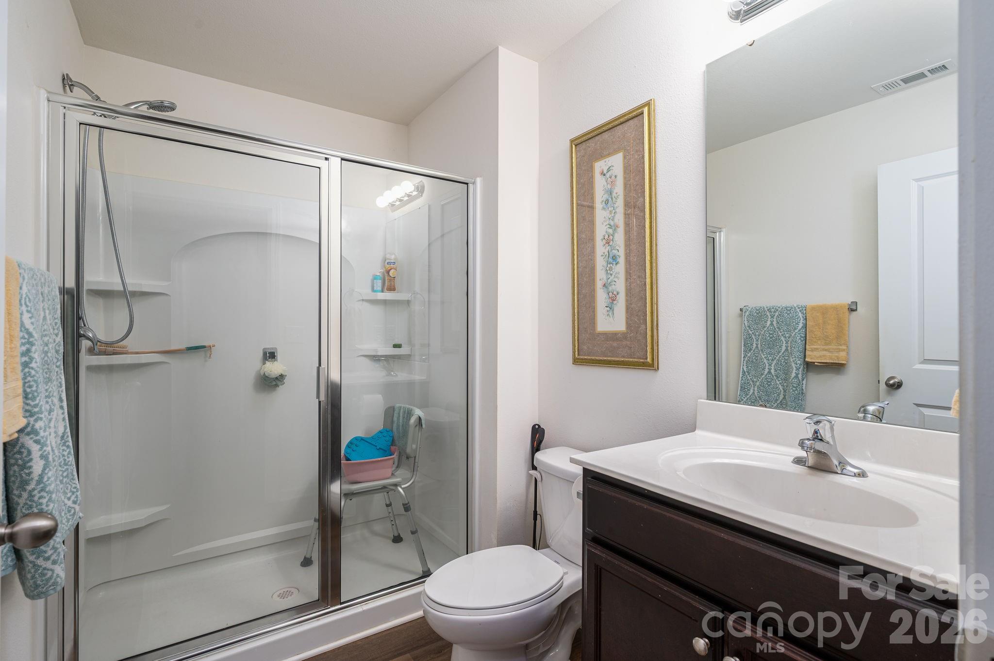 2818 Easton Knoll Drive, Dallas, NC - photo 15 of 48