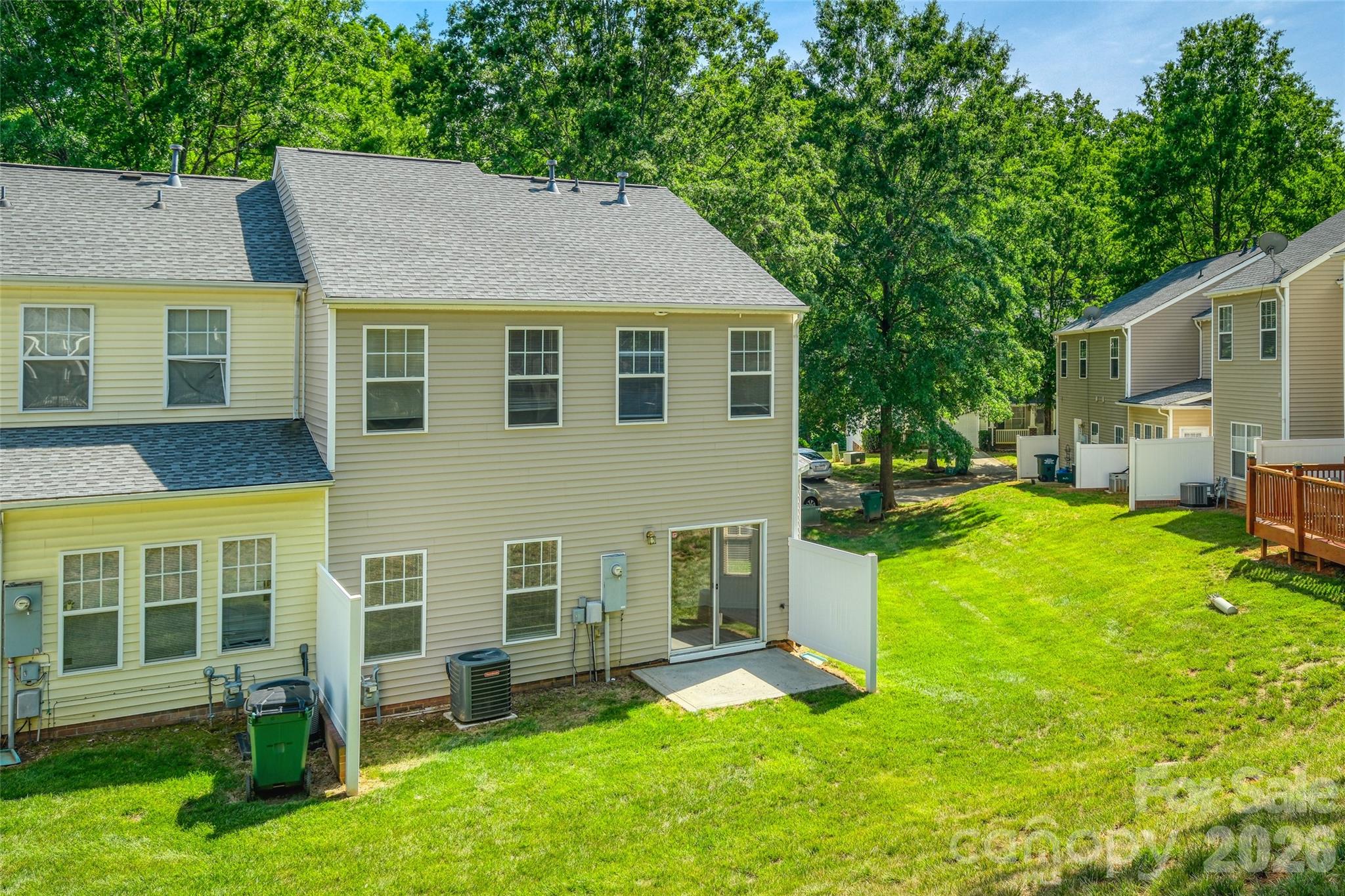 336 Doughton Lane, Charlotte, NC - photo 29 of 34