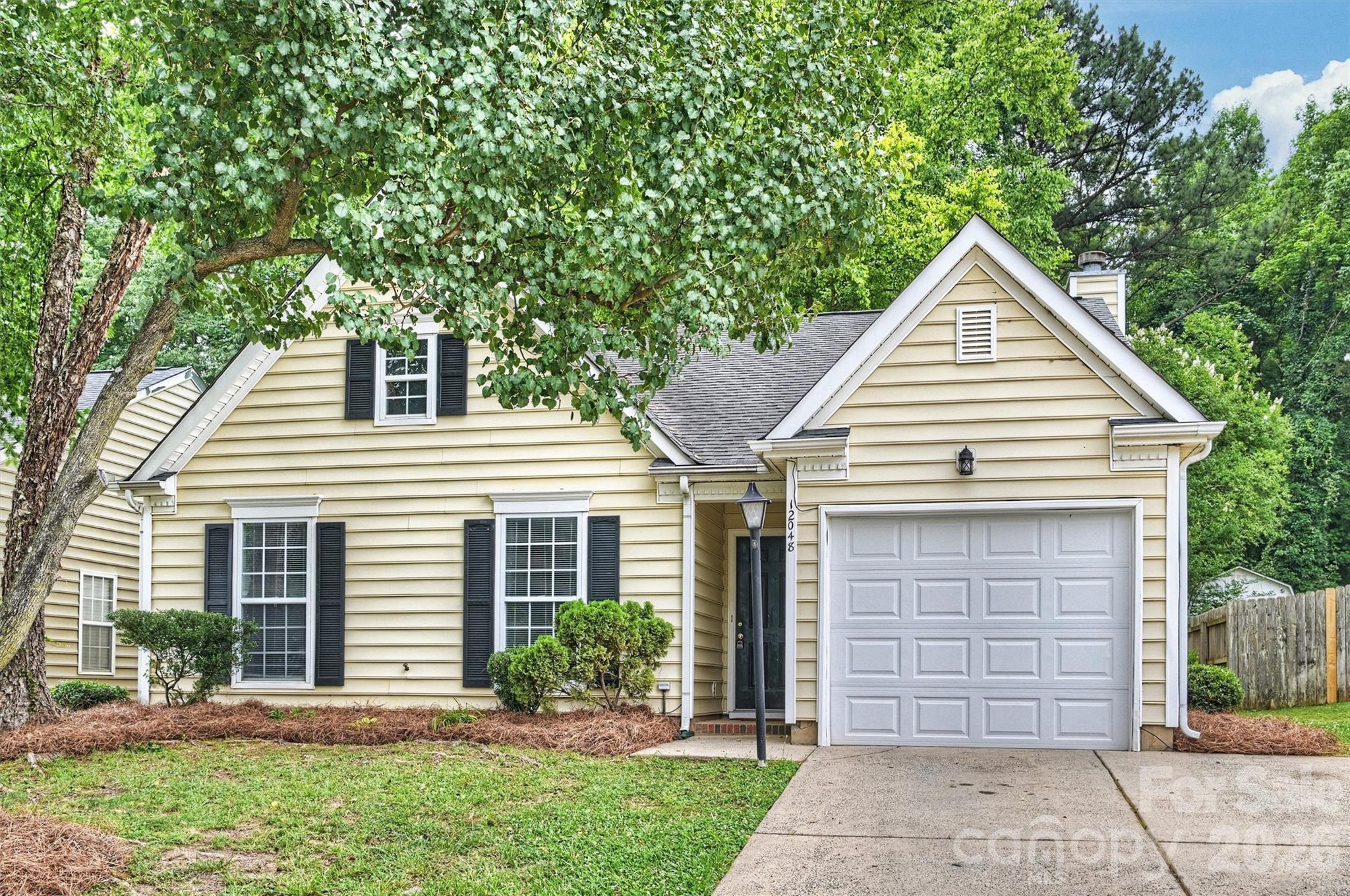 Photo 2 of 12048 Brownestone View Drive, Charlotte, NC