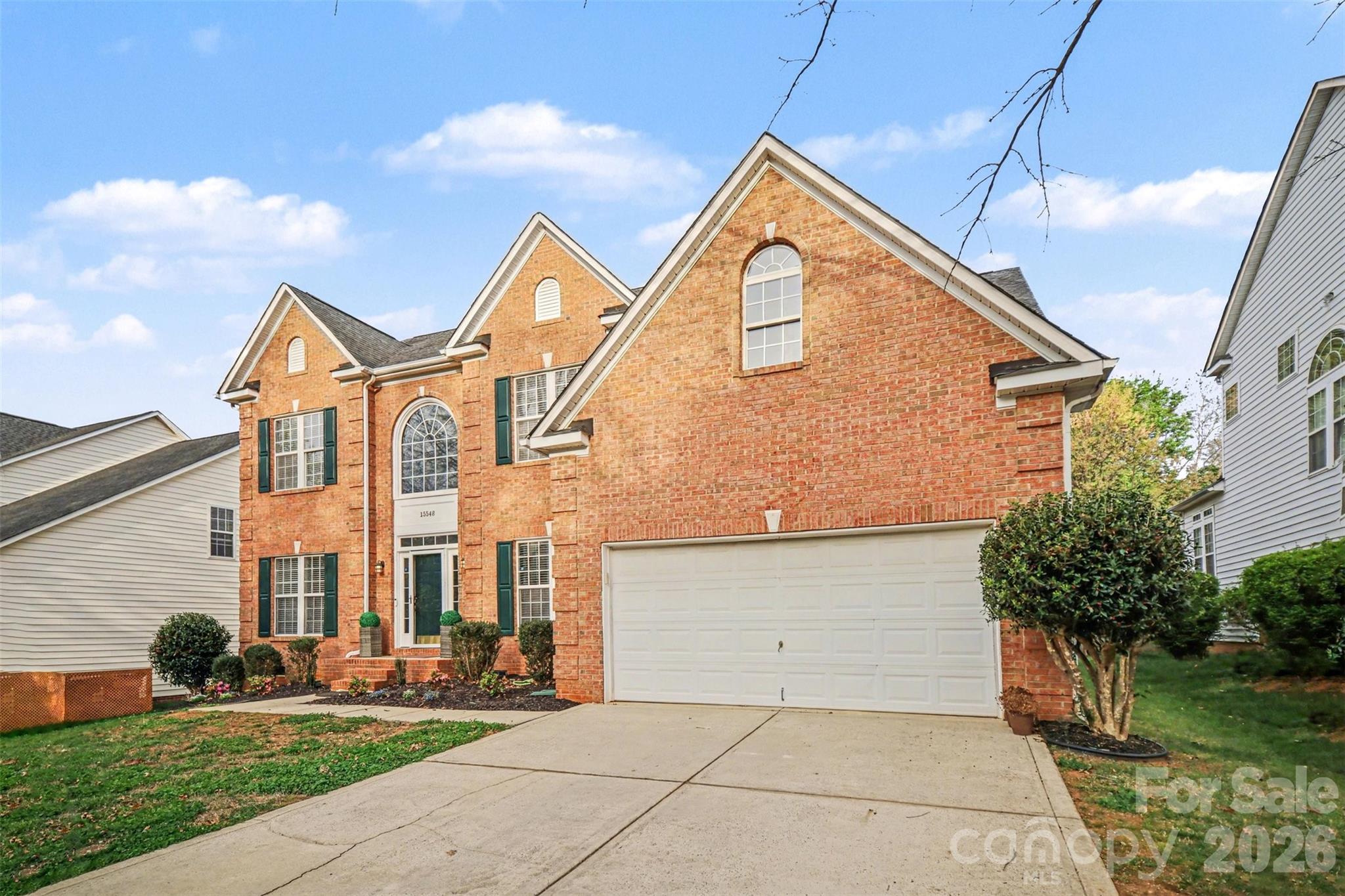 Photo 3 of 15548 Donnington Drive, Charlotte, NC
