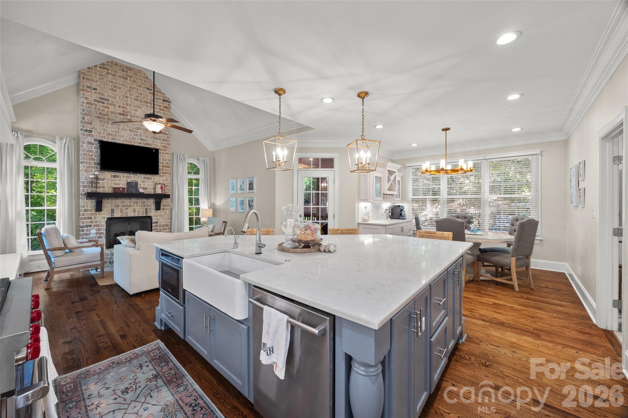 306 Mayworth Way, Cramerton, NC - photo 10 of 47