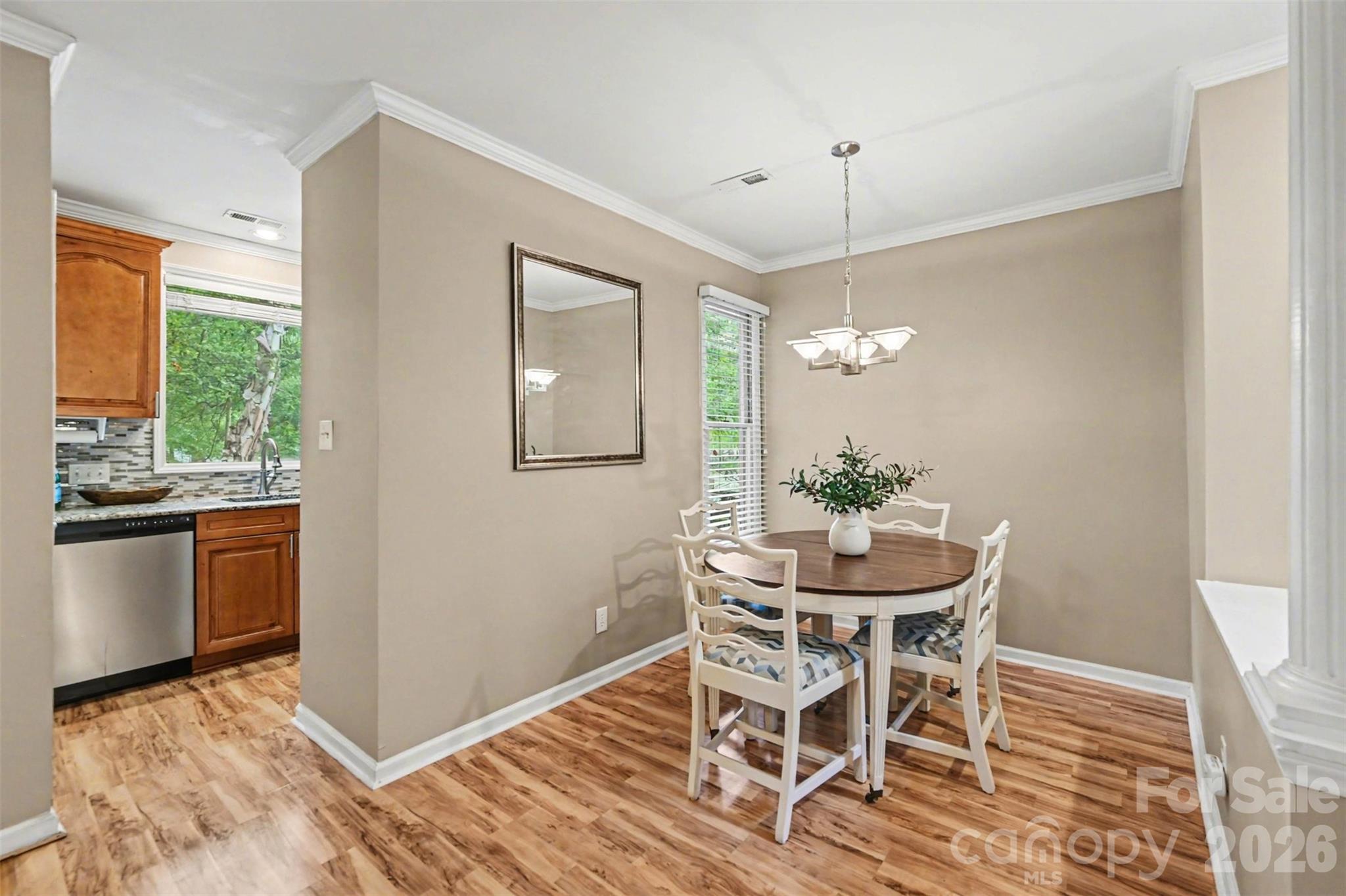 Photo 8 of 1109 E Morehead Street5, Charlotte, NC