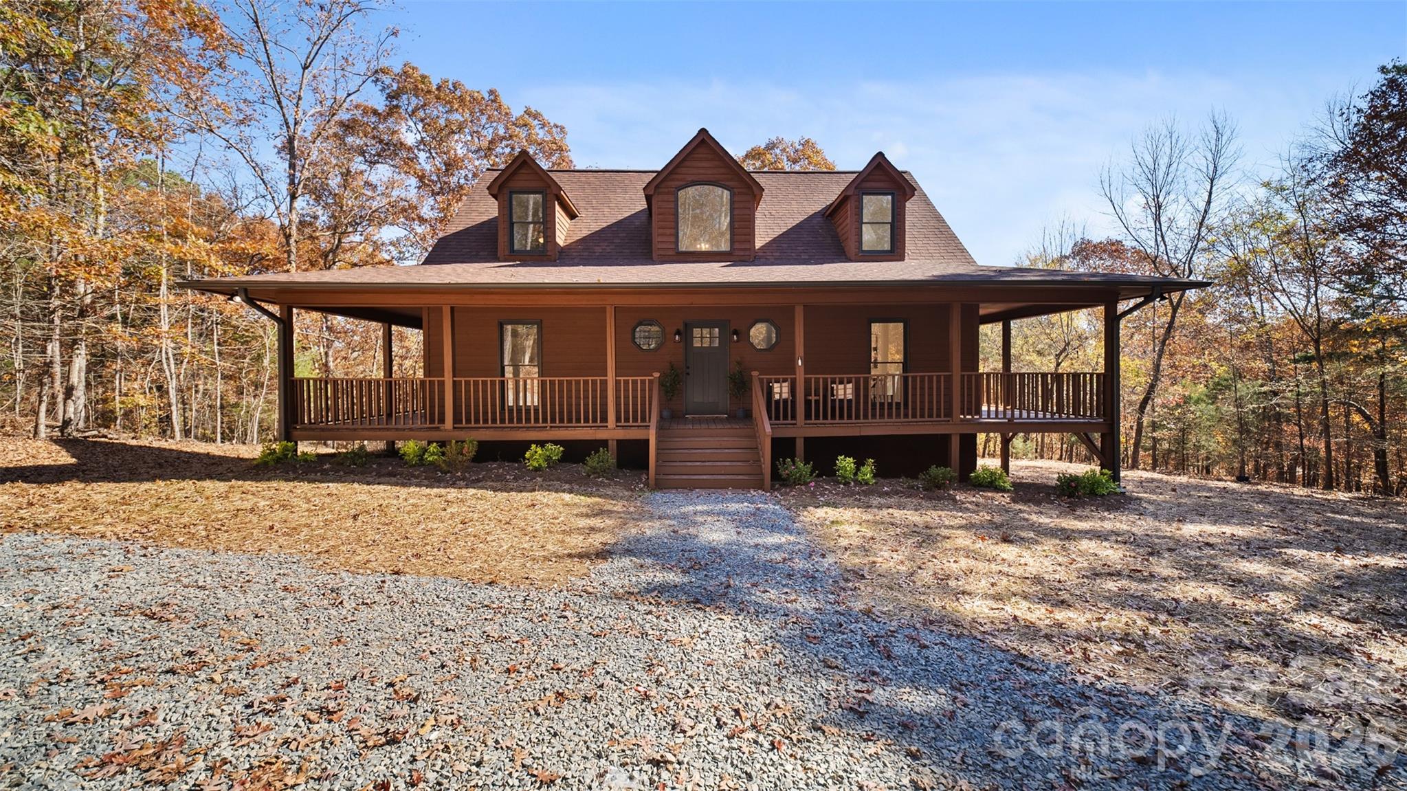 11480 NC Hwy 73 Highway E, Mount Pleasant, NC - photo 1 of 49