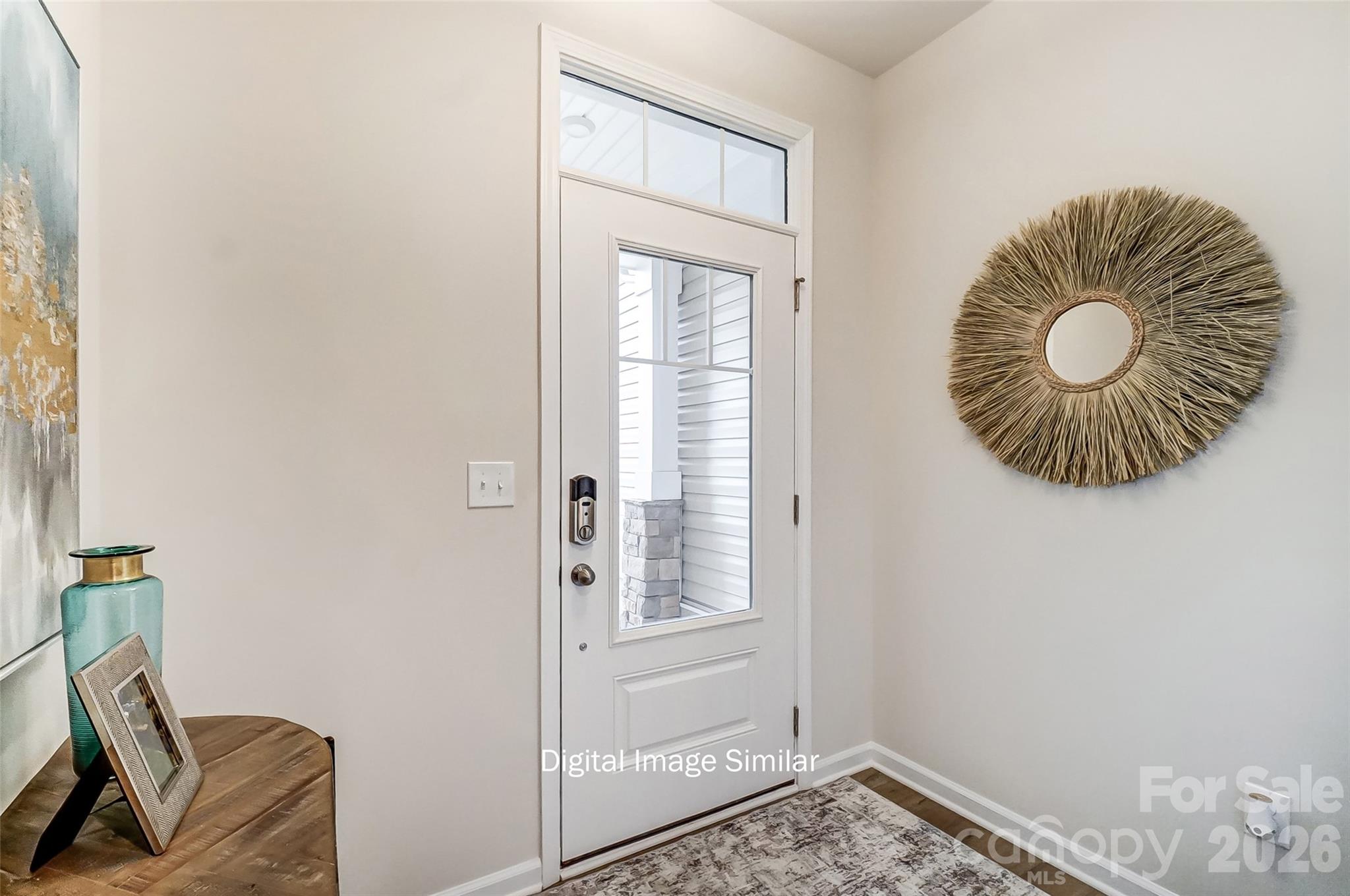 Photo 3 of 7516 Hodges Meadow Lane, Charlotte, NC