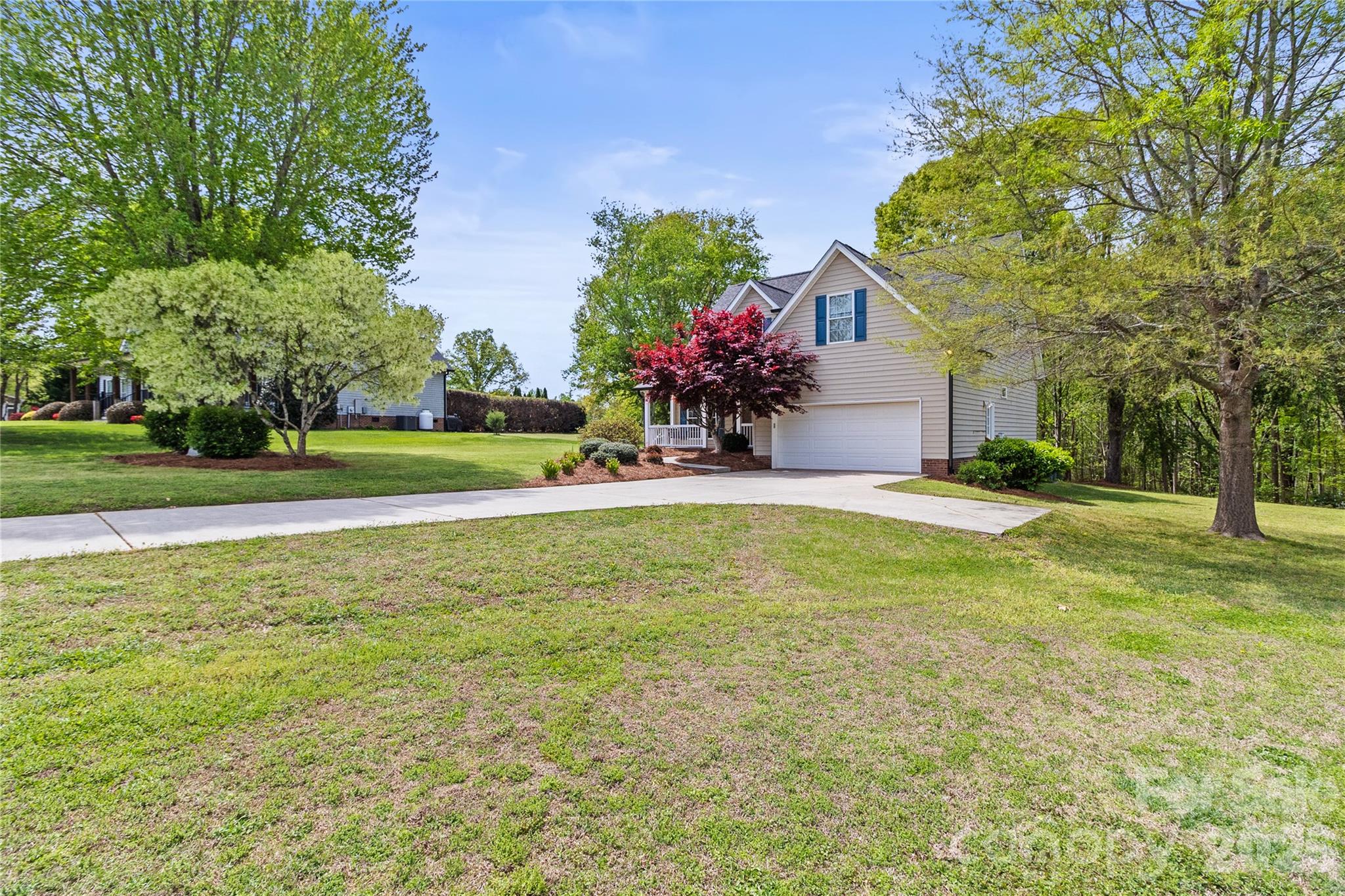 702 Addie Drive, Iron Station, NC - photo 45 of 49