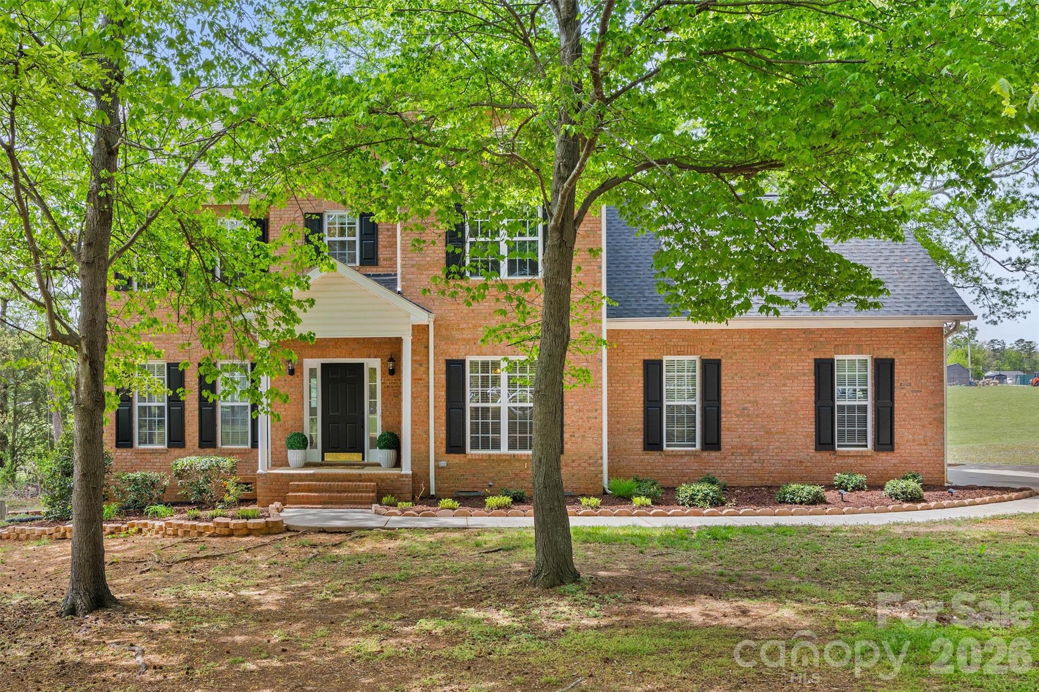 Photo 2 of 3209 Stump Lake Drive, Monroe, NC