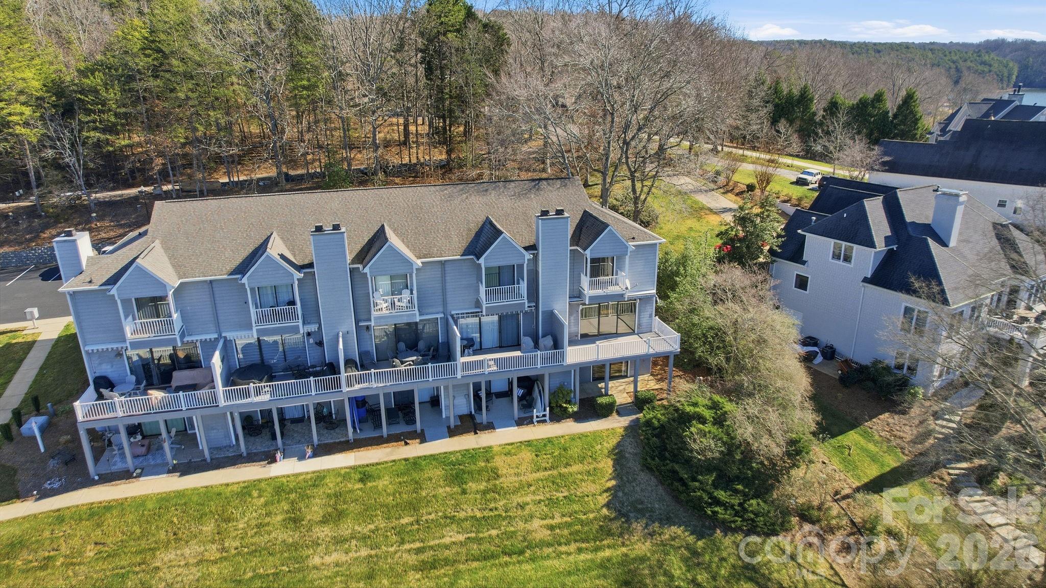 529 Catspaw Road, Statesville, NC - photo 43 of 49