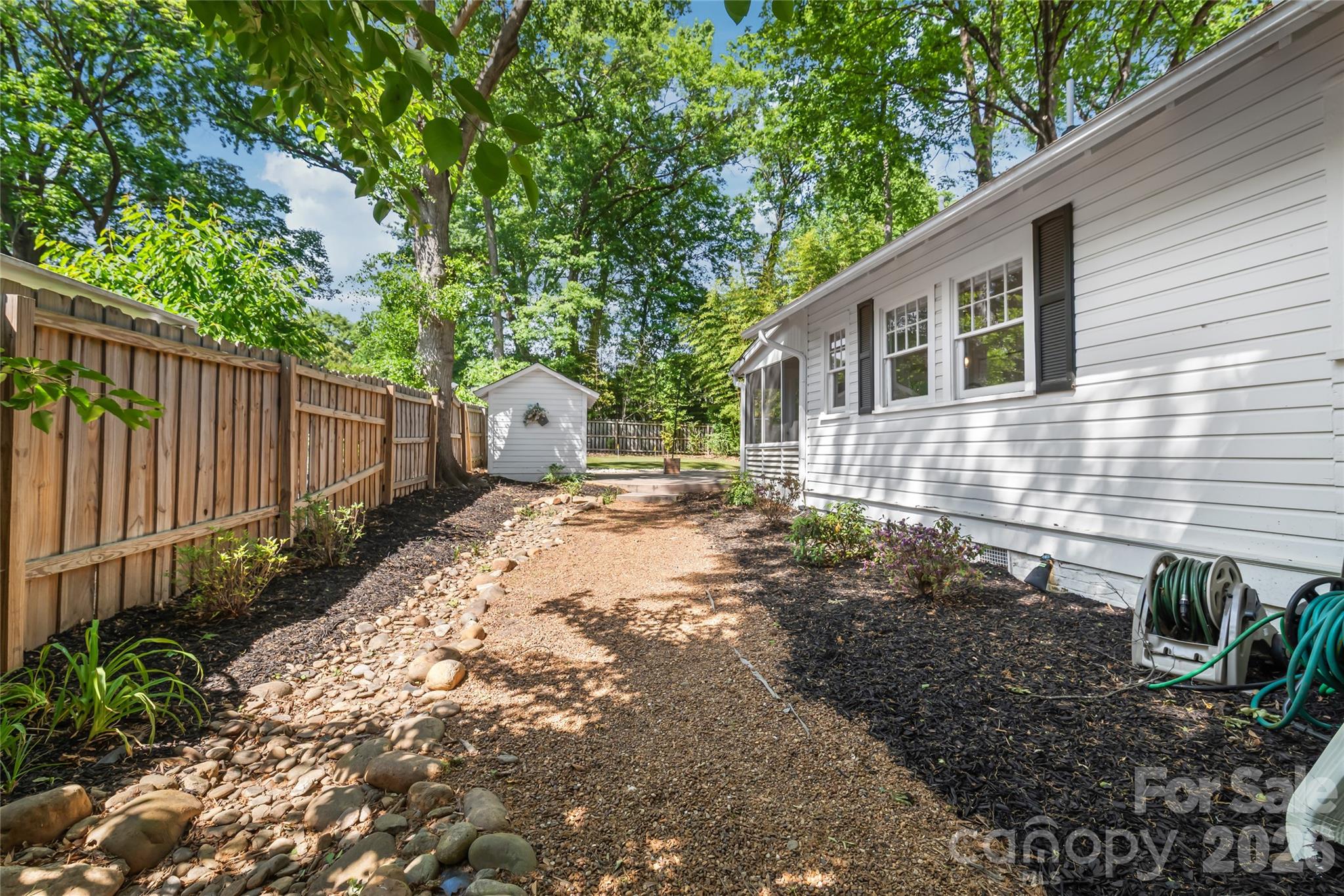 1609 Belvedere Avenue, Charlotte, NC - photo 42 of 47