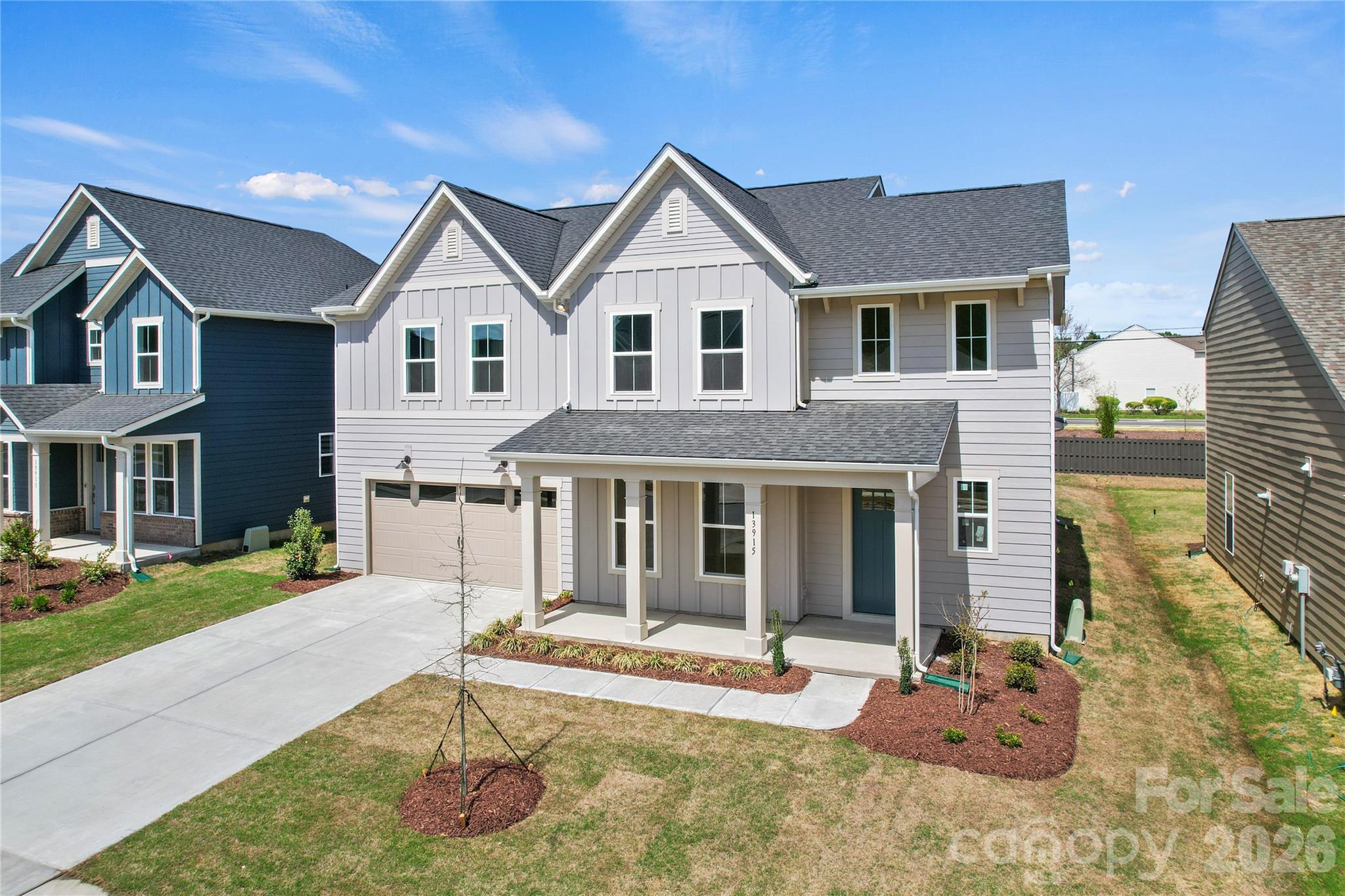 Photo 2 of 13915 Penbury Lane, Charlotte, NC