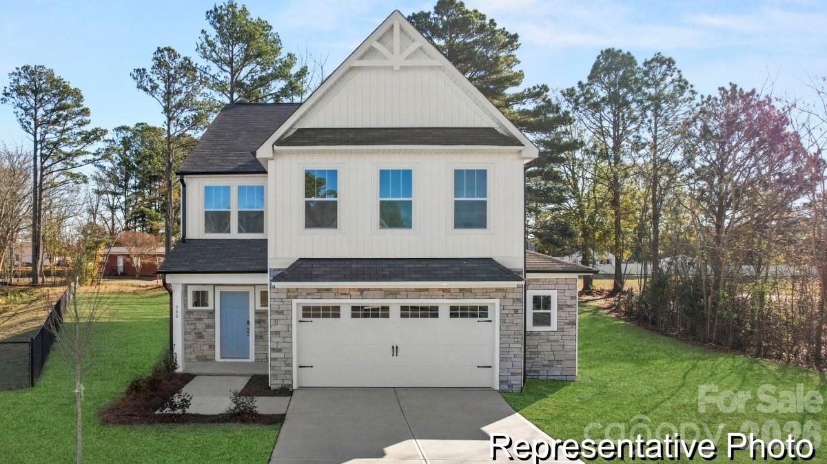 165 Stonewater Drive3p, Red Cross, NC - photo 1 of 23