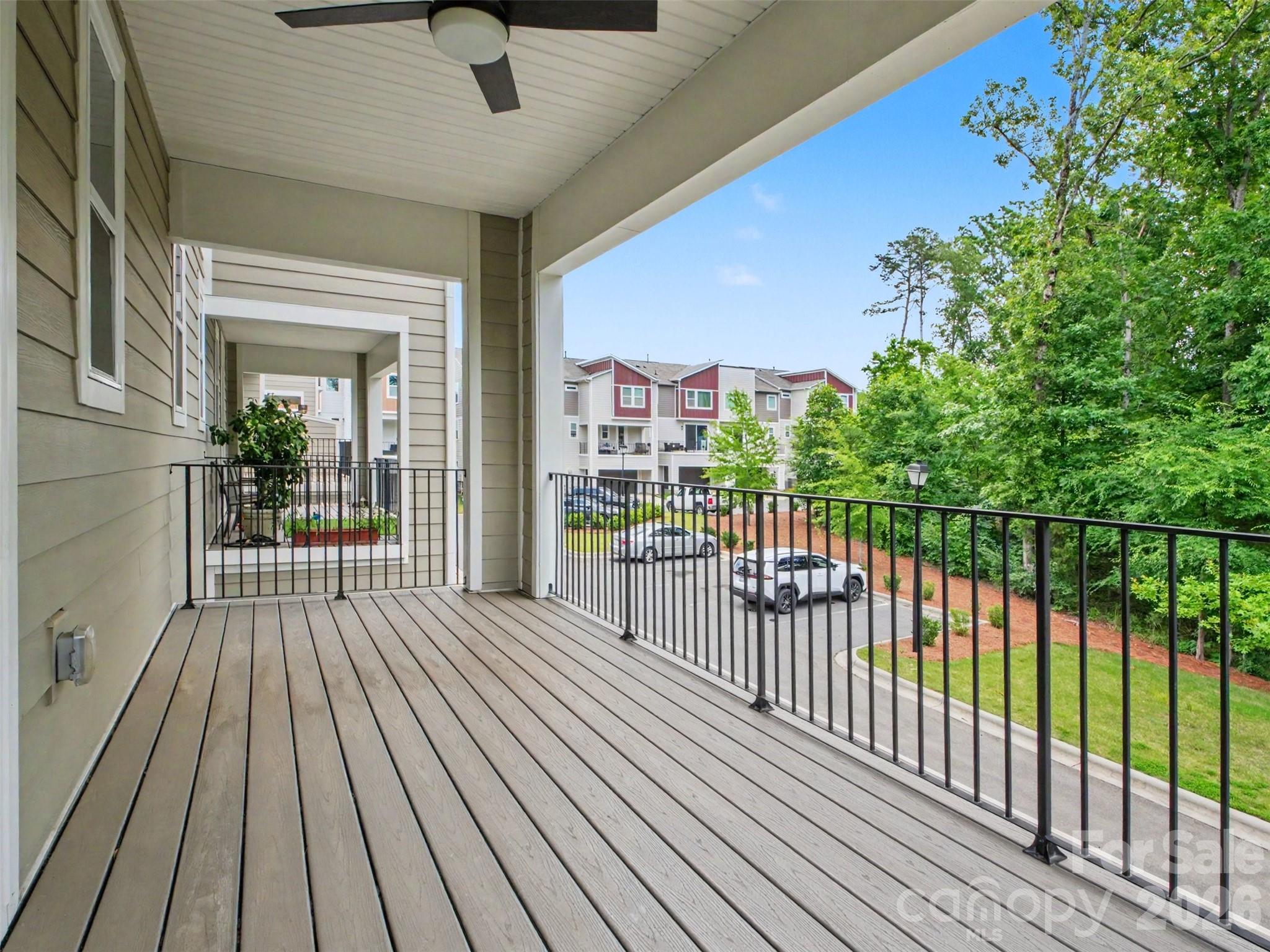 Photo 30 of 2845 Ensemble Court, Charlotte, NC