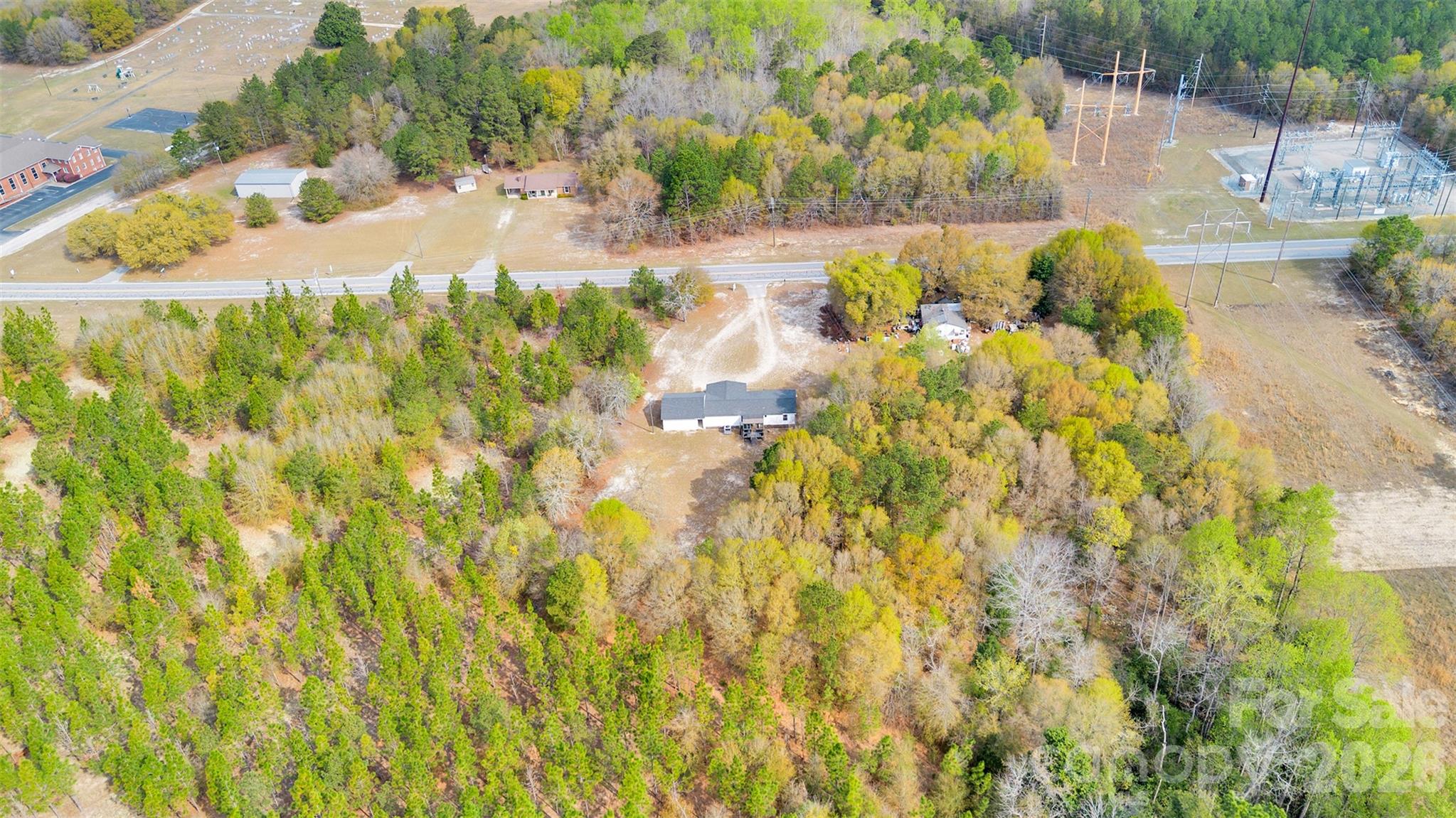 2187 Mcbee Highway, Jefferson, SC - photo 37 of 39