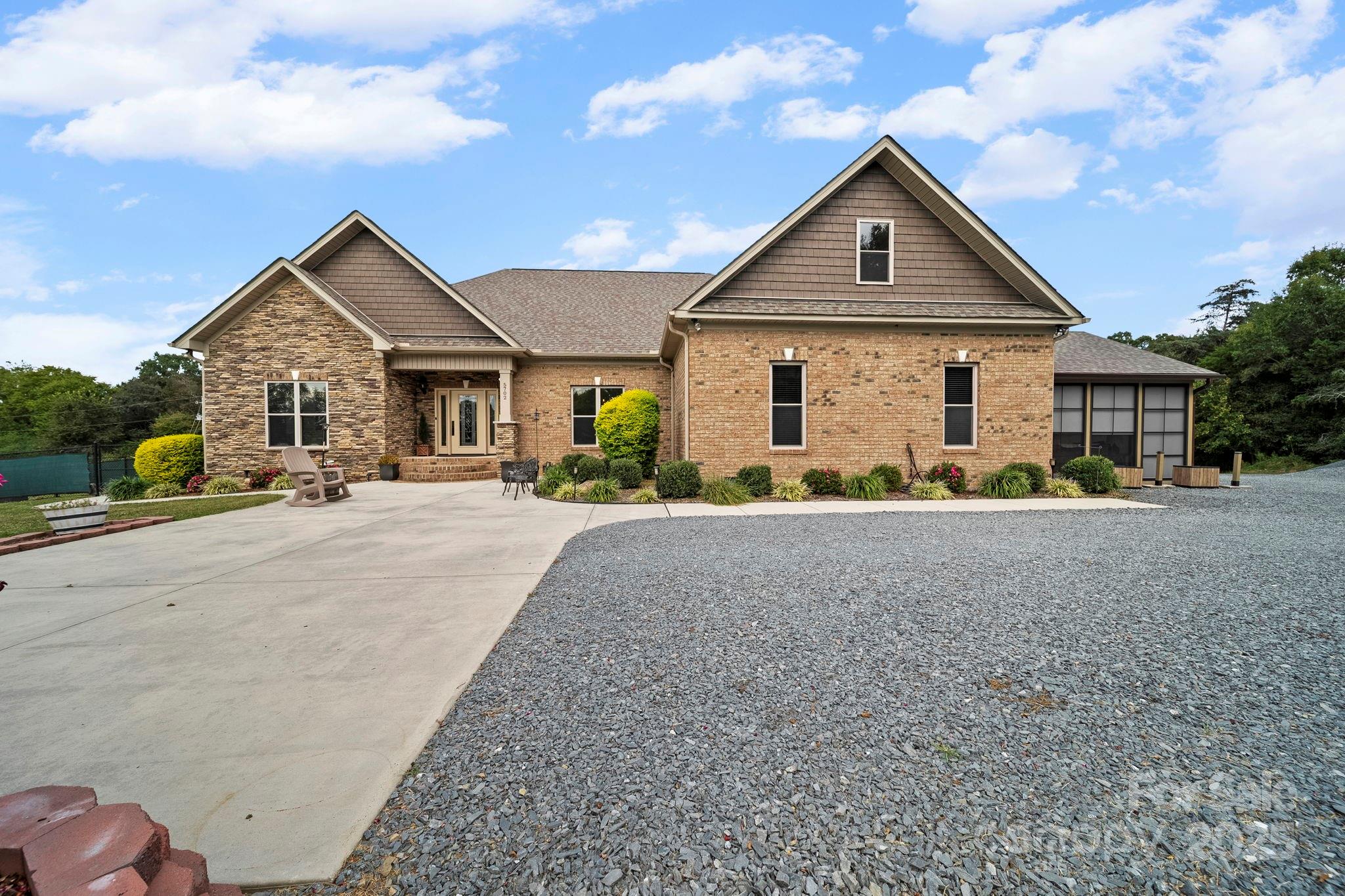 Photo 3 of 5702 Army Road, Marshville, NC