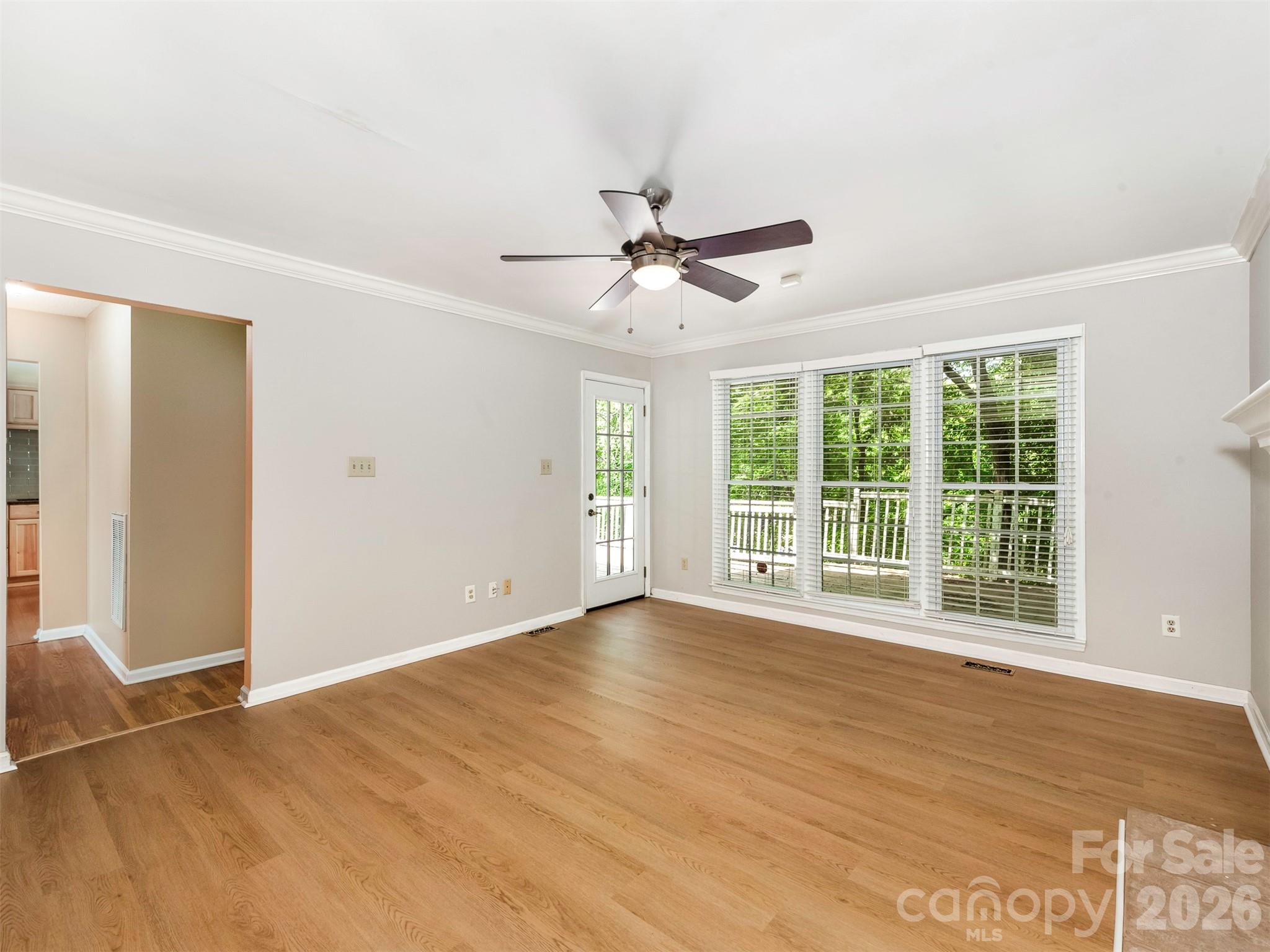 Home for sale at 14437 Raynham Drive, Charlotte, NC — photo 18 of 41