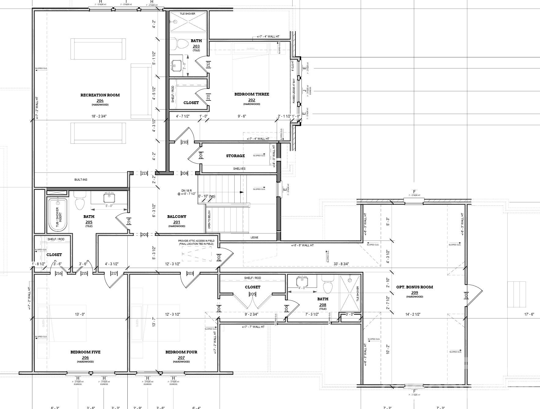 Photo 6 of 1205 Meadowood Lane, Charlotte, NC