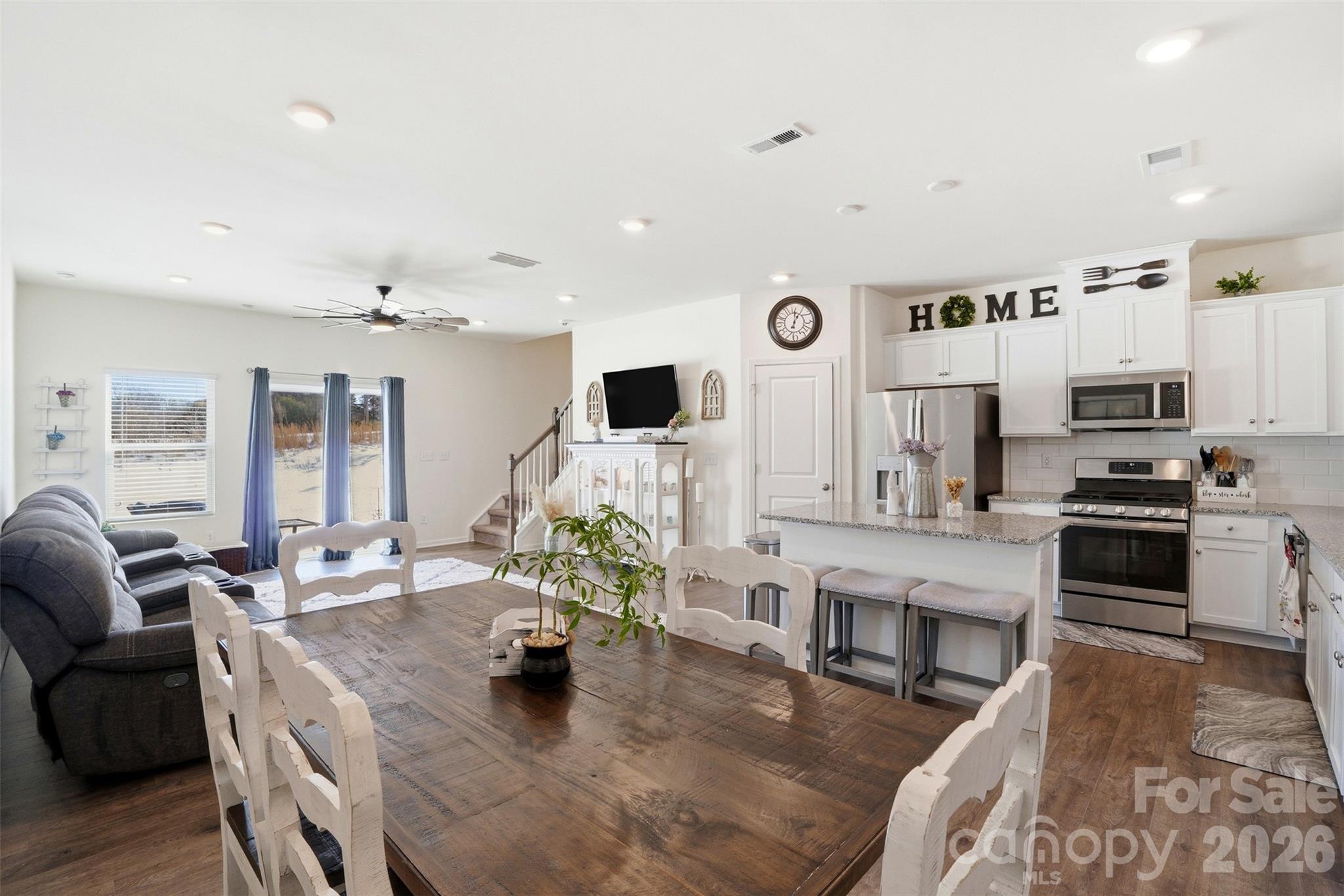 Photo 3 of 5231 Maynard Hill Drive, Monroe, NC