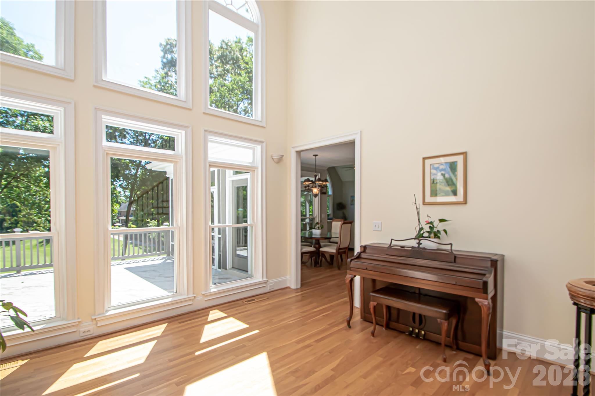 Photo 9 of 15349 Ballantyne Country Club Drive, Charlotte, NC