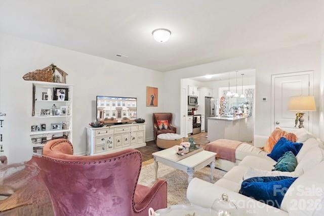 Photo 4 of 13917 Clayborn Street, Midland, NC