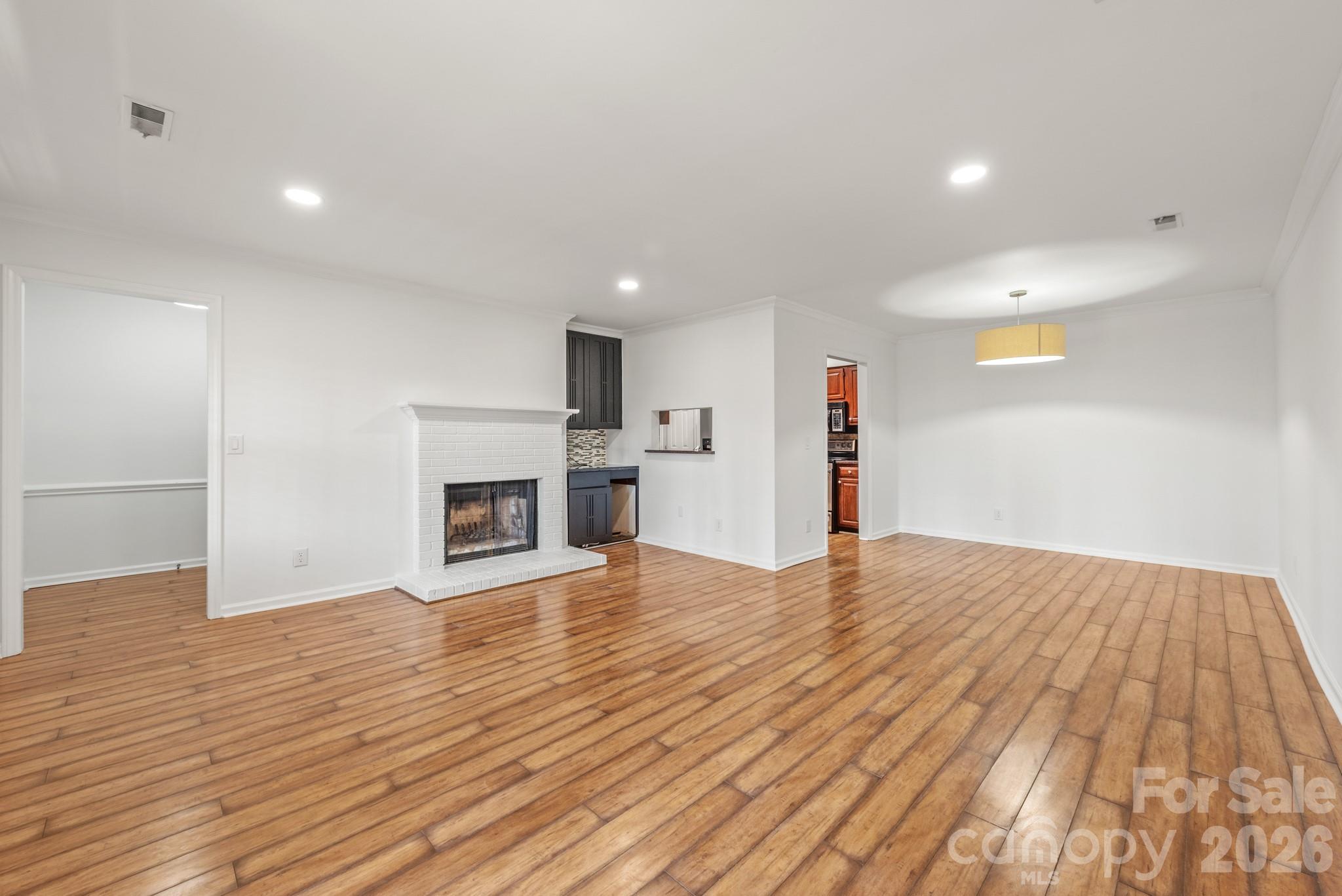 Photo 3 of 3507 Colony Crossing Drive, Charlotte, NC