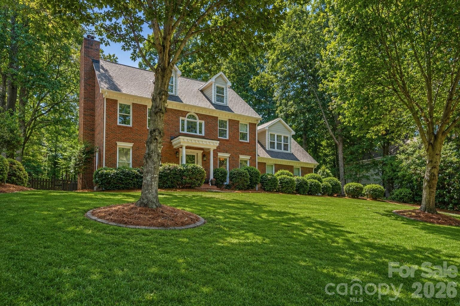 14536 S Brent Drive, Huntersville, NC - photo 2 of 49