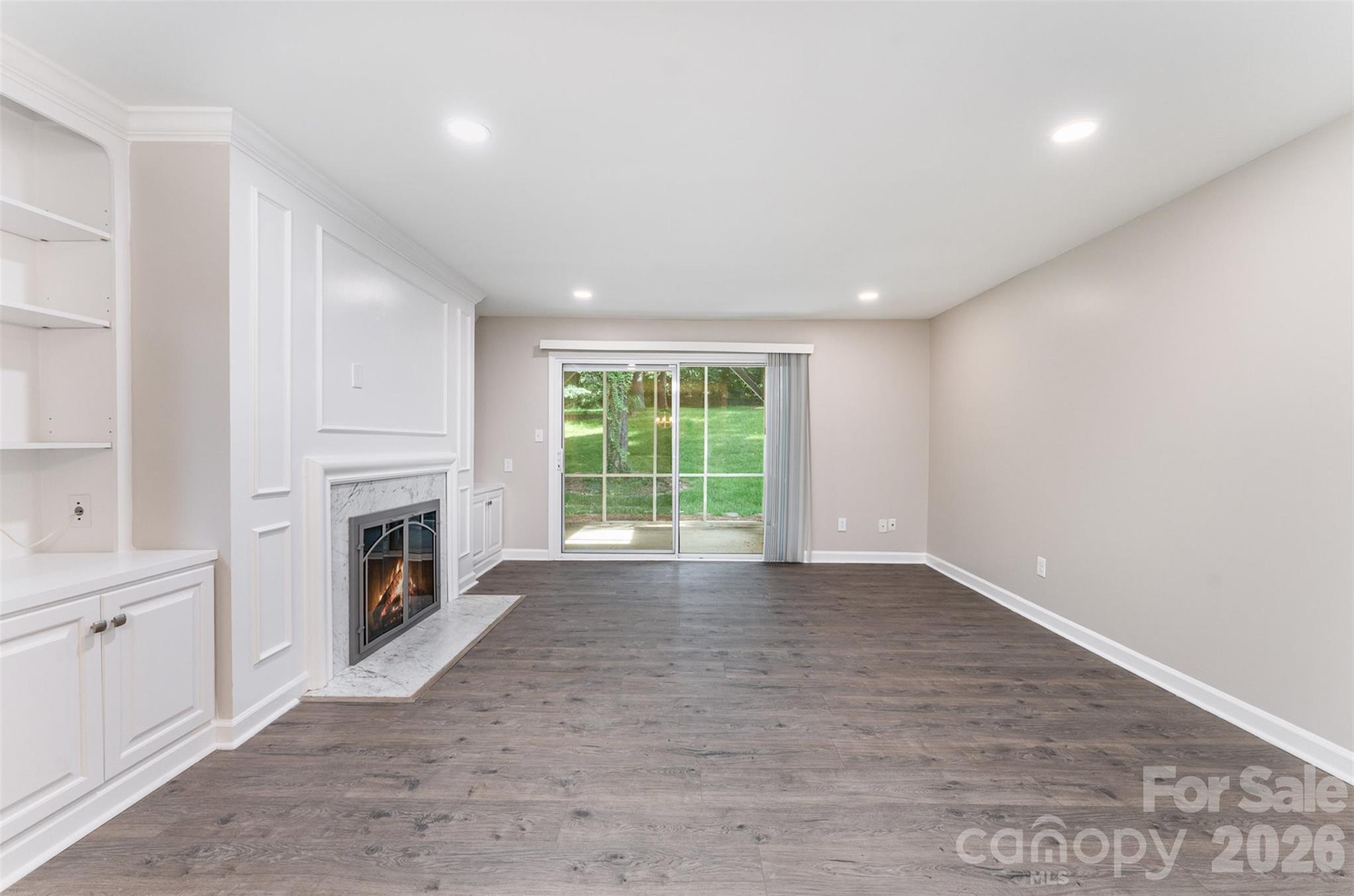 Photo 4 of 7026 Quail Hill Road, Charlotte, NC