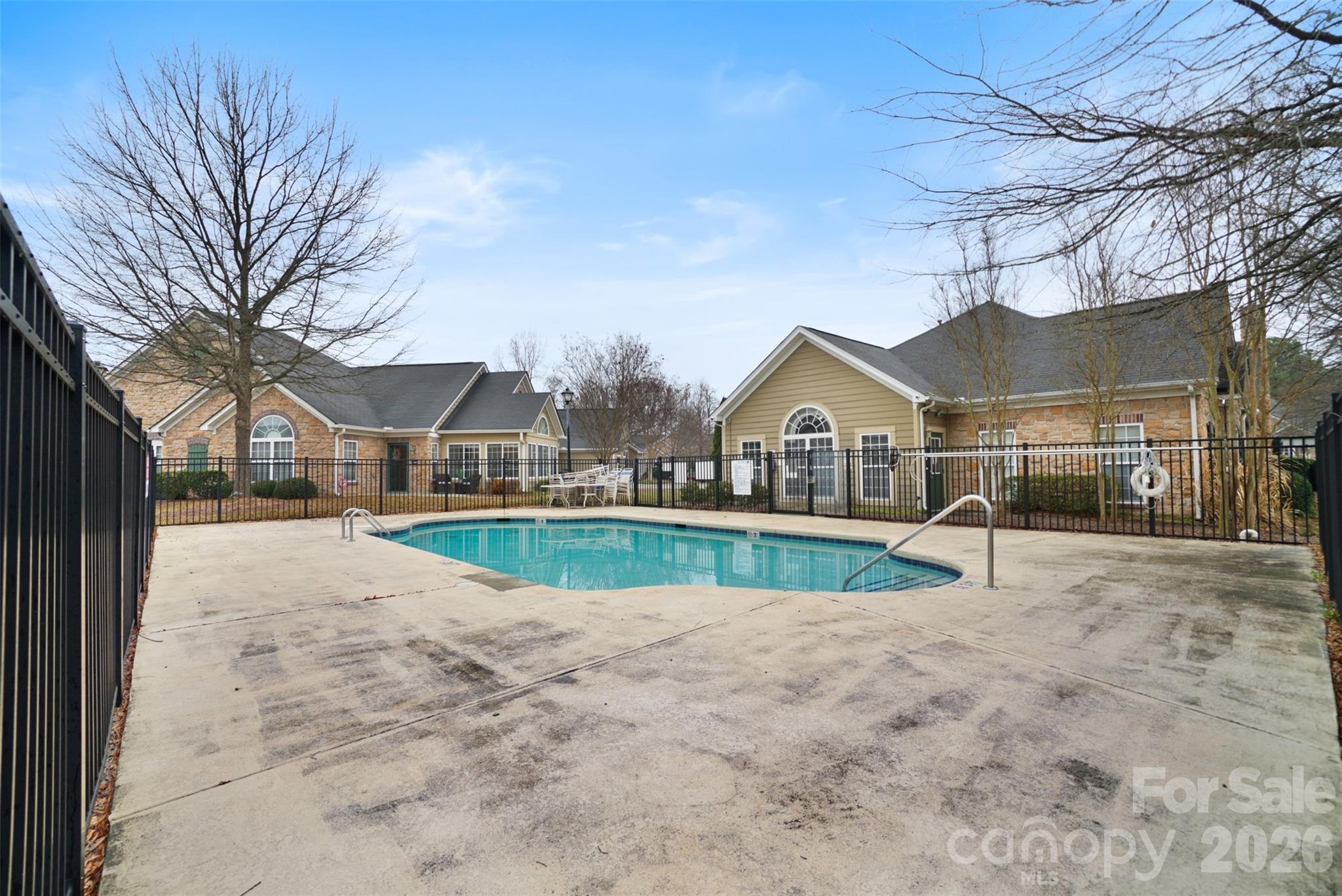 Photo 33 of 5518 Prosperity View Drive, Charlotte, NC