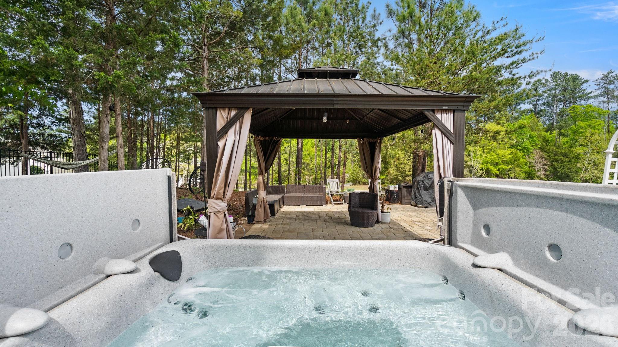 4708 Summerside Drive, Clover, SC - photo 40 of 49