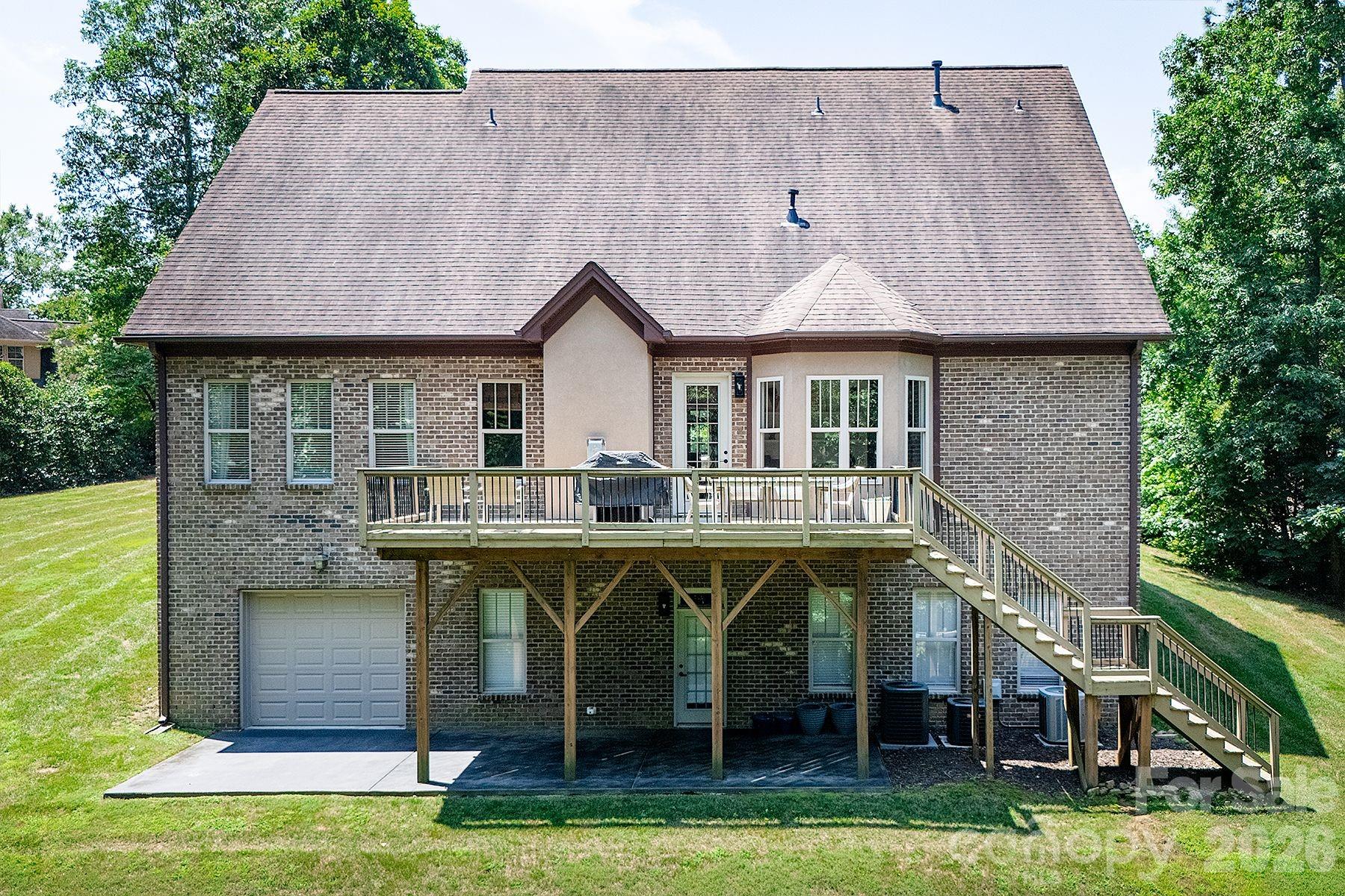 394 Stone Cliff Lane, Lake Wylie, SC - photo 43 of 45
