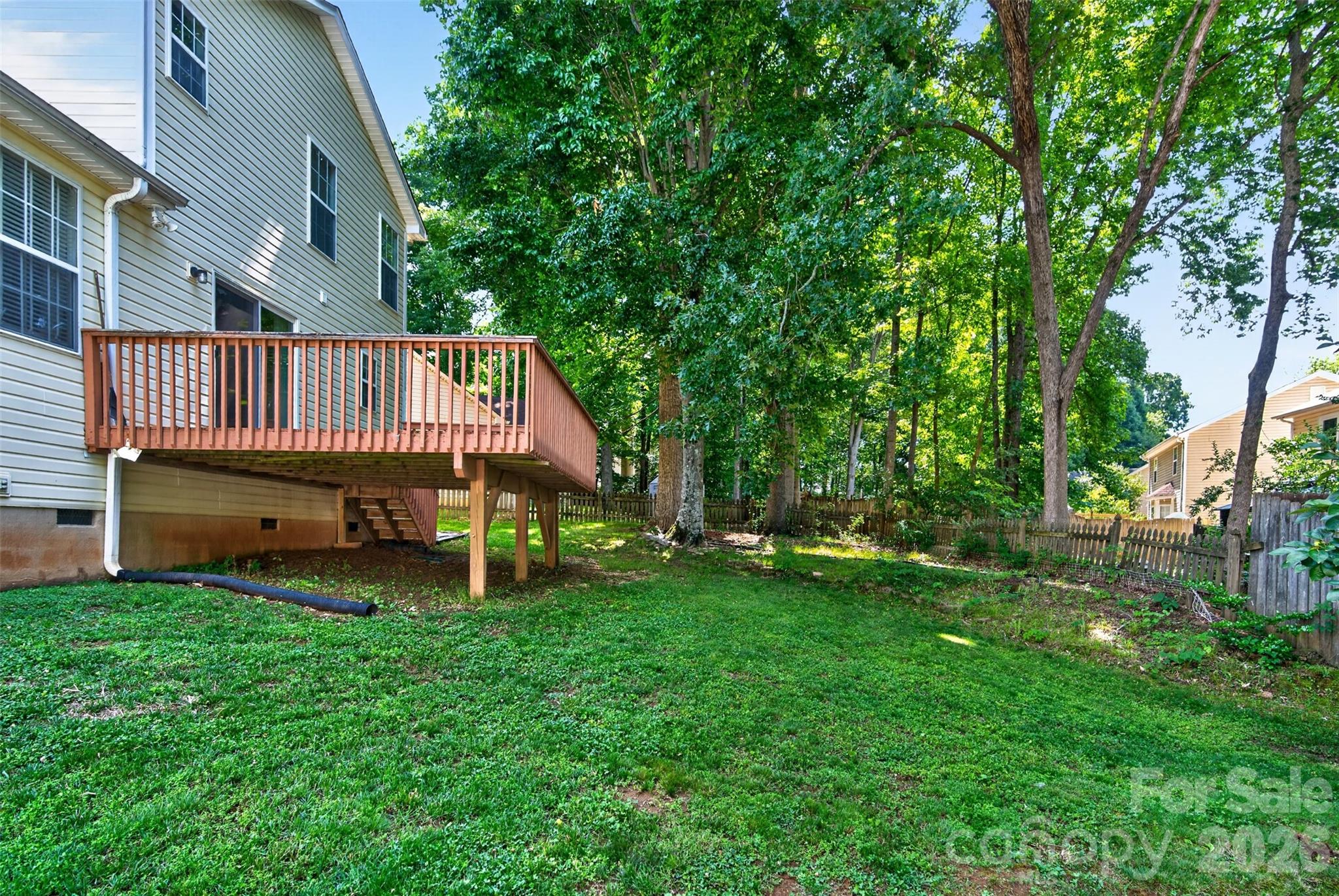 Photo 45 of 2539 Thornfield Road, Charlotte, NC