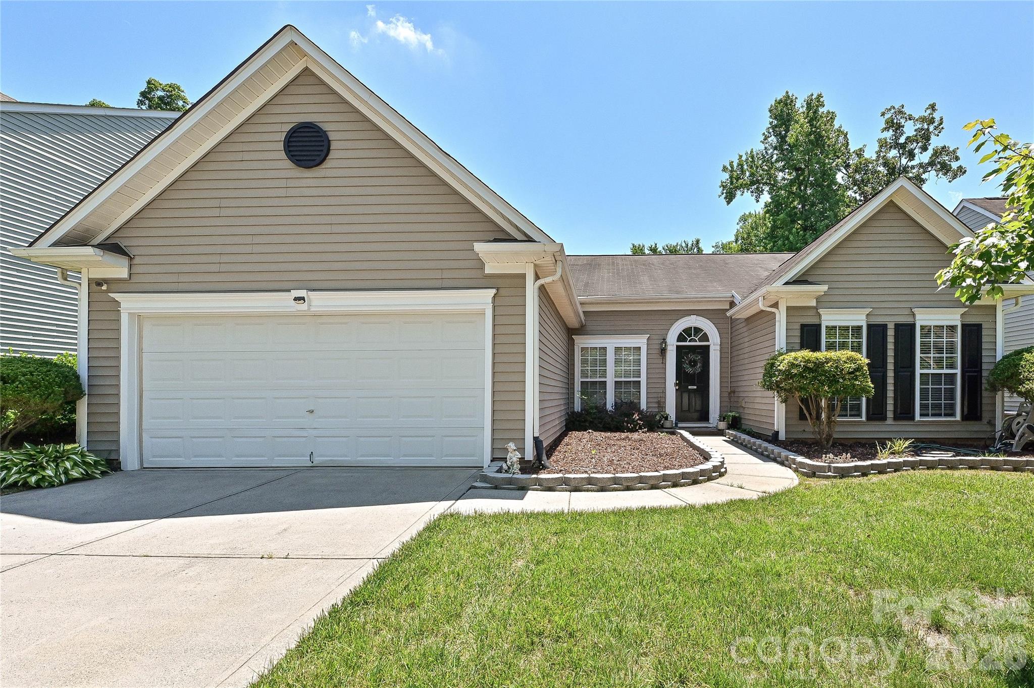 1029 Canopy Drive, Indian Trail, NC - photo 2 of 7
