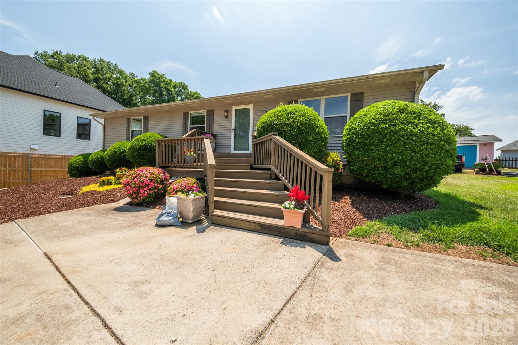 21205 Rio Oro Drive, Cornelius, NC - photo 39 of 46