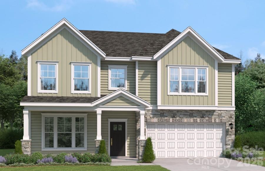 4146 Vista Pine Drive, Charlotte, NC