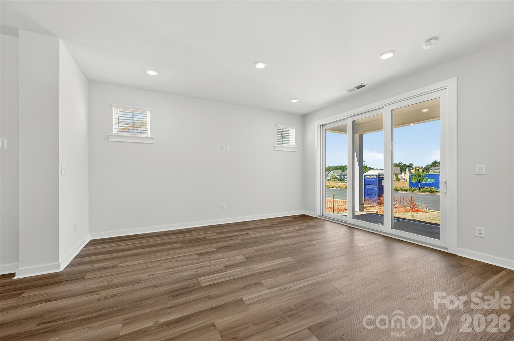 Photo 9 of 5214 Hollow Branch Road, Charlotte, NC
