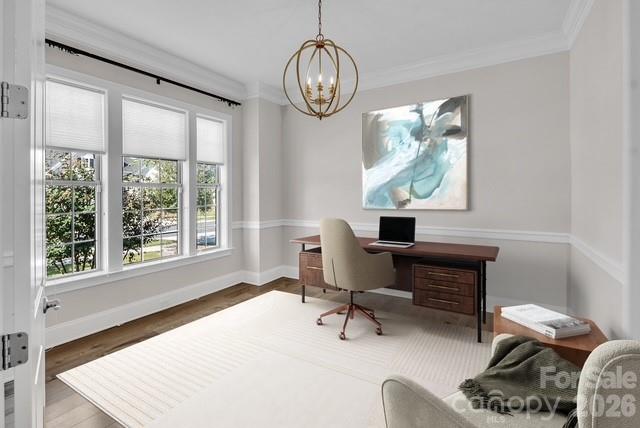 Photo 6 of 14008 Little Spring Court, Charlotte, NC