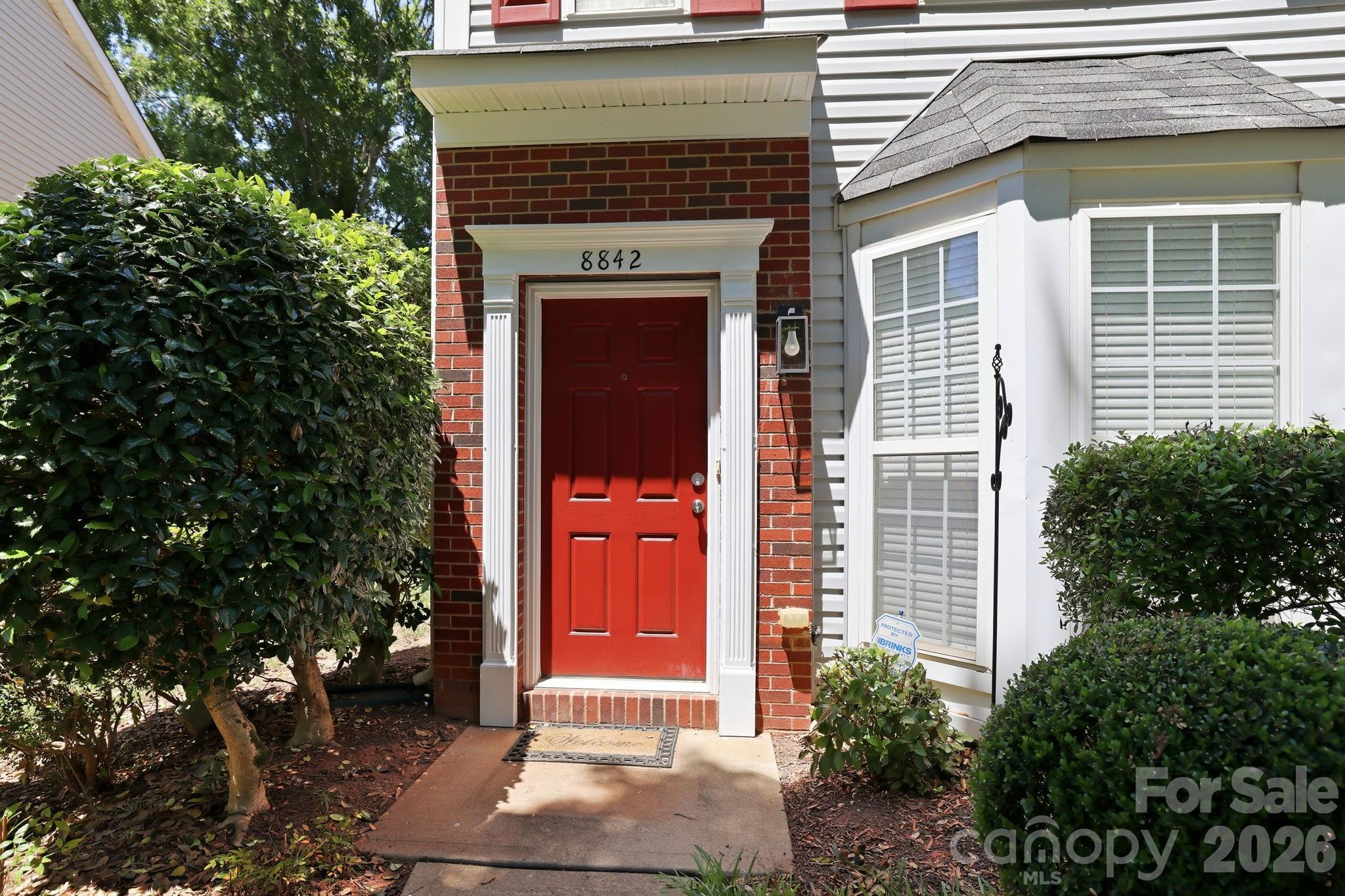 8842 Gerren Court, Charlotte, NC - photo 17 of 19