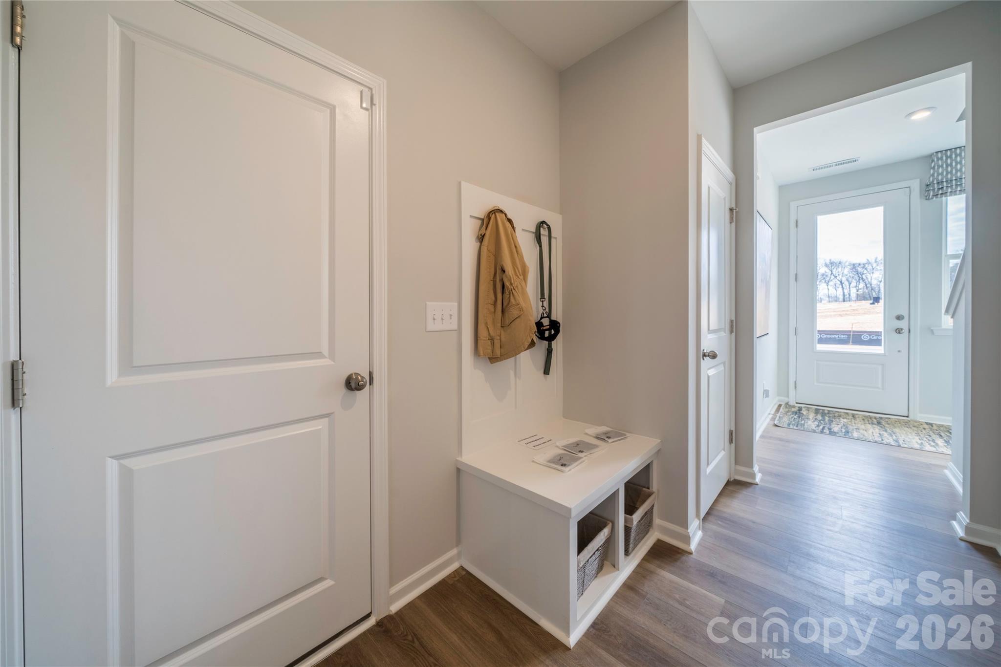 Photo 2 of 6334 Haller Street, Charlotte, NC