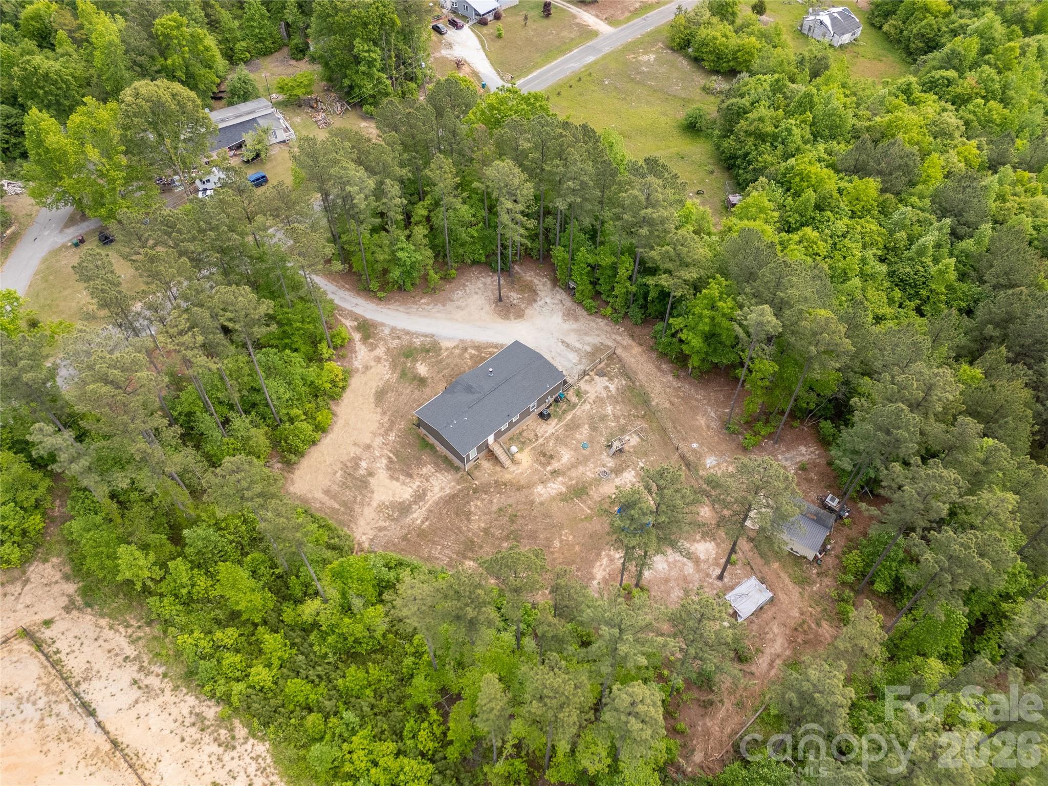 412 Mullinax Circle, Blacksburg, SC - photo 36 of 39