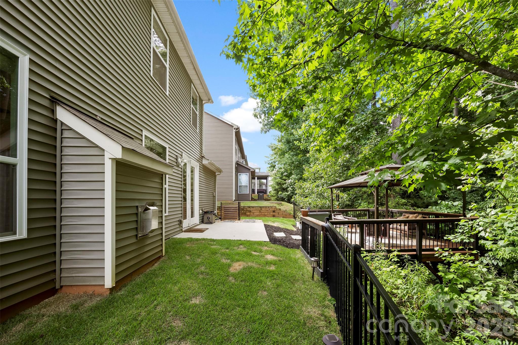 Photo 40 of 7116 Toxaway Lane, Charlotte, NC