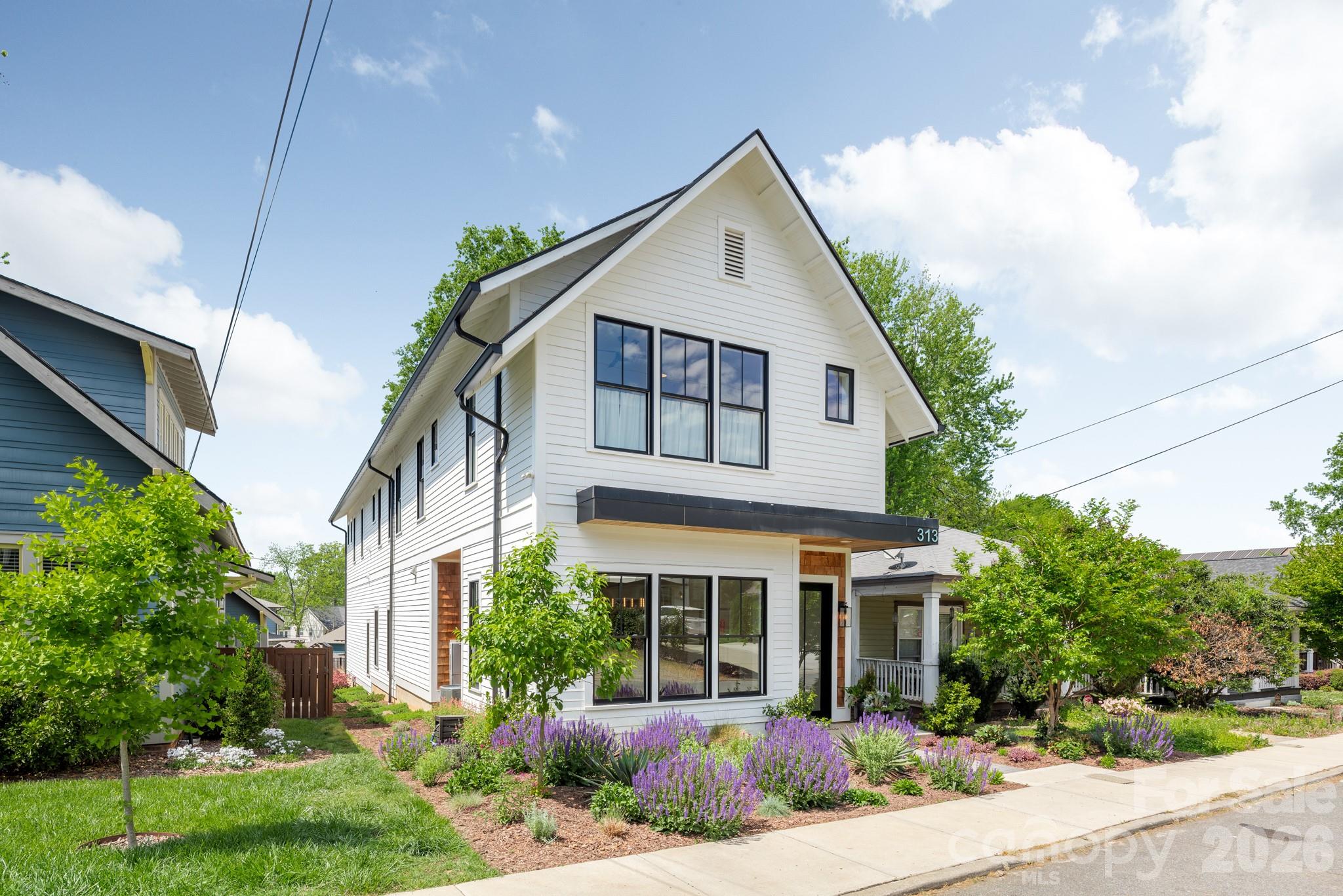 313 Solomon Street, Charlotte, NC