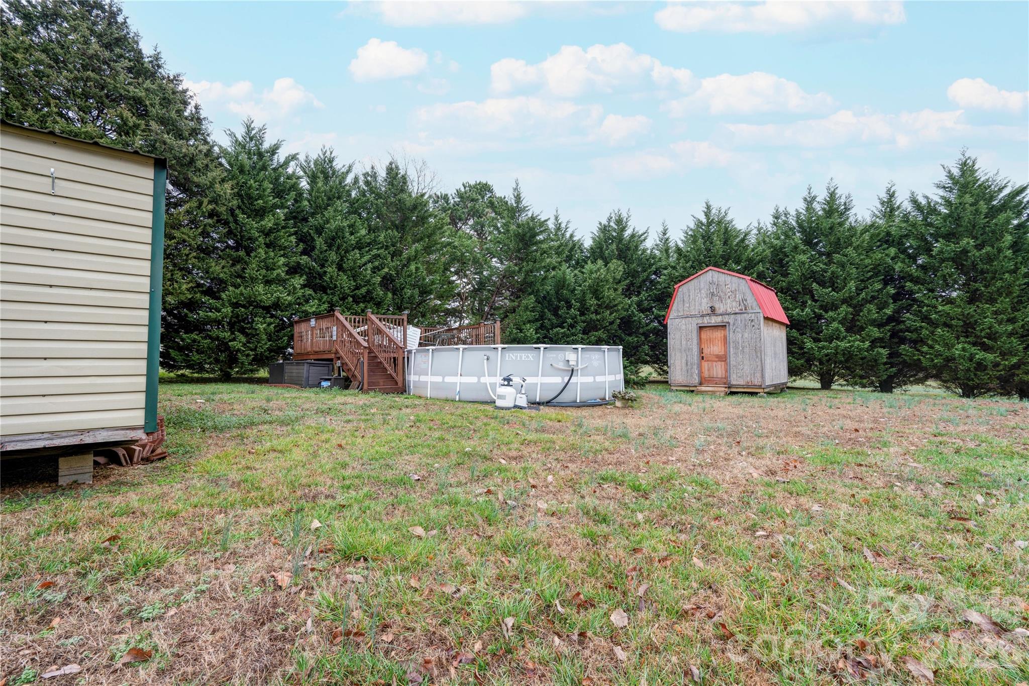 111 Hicks Road, Grover, NC - photo 32 of 36