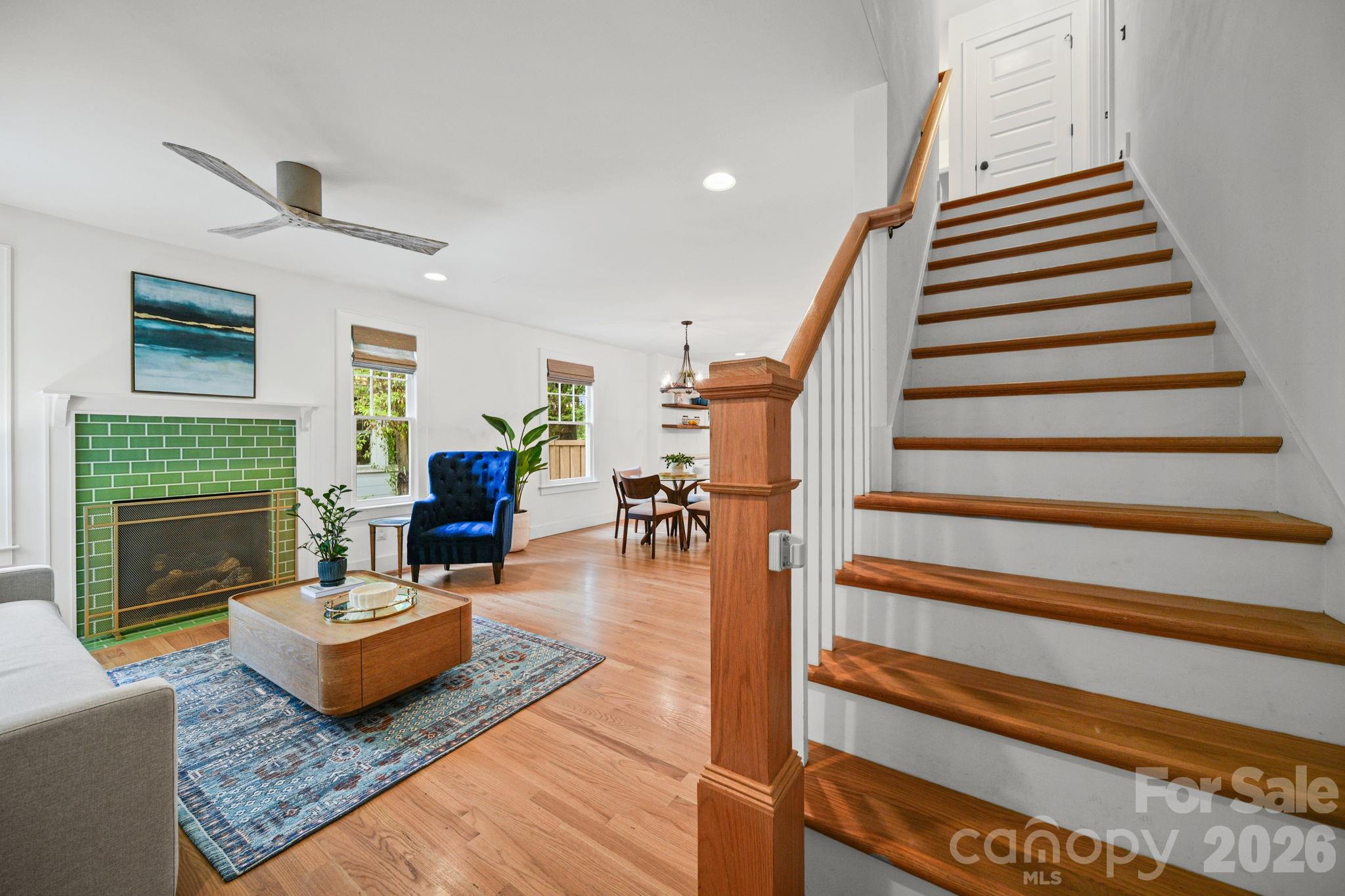 1716 Merriman Avenue, Charlotte, NC - photo 20 of 34