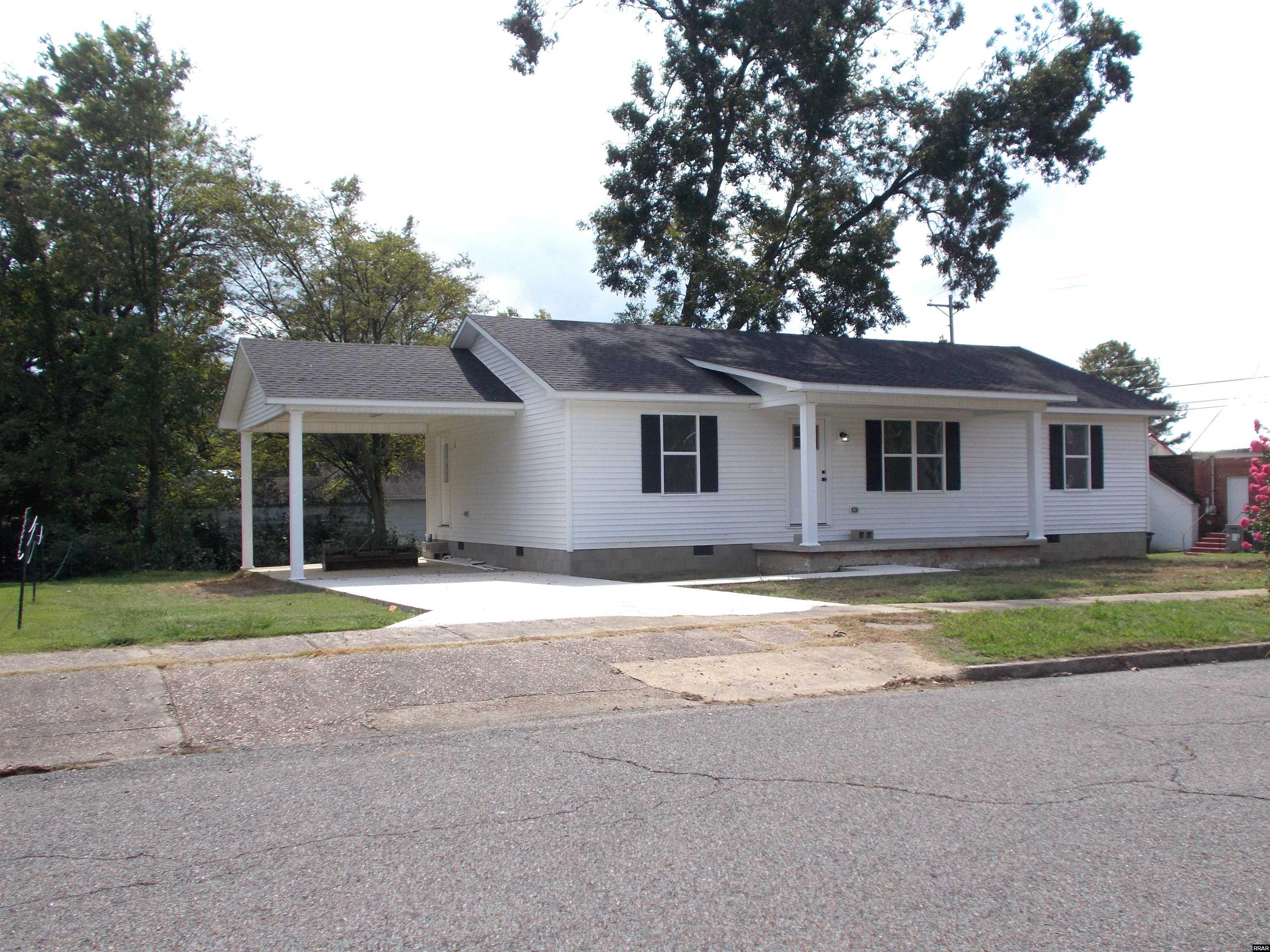 503 Harrison Street | Fuller Partners