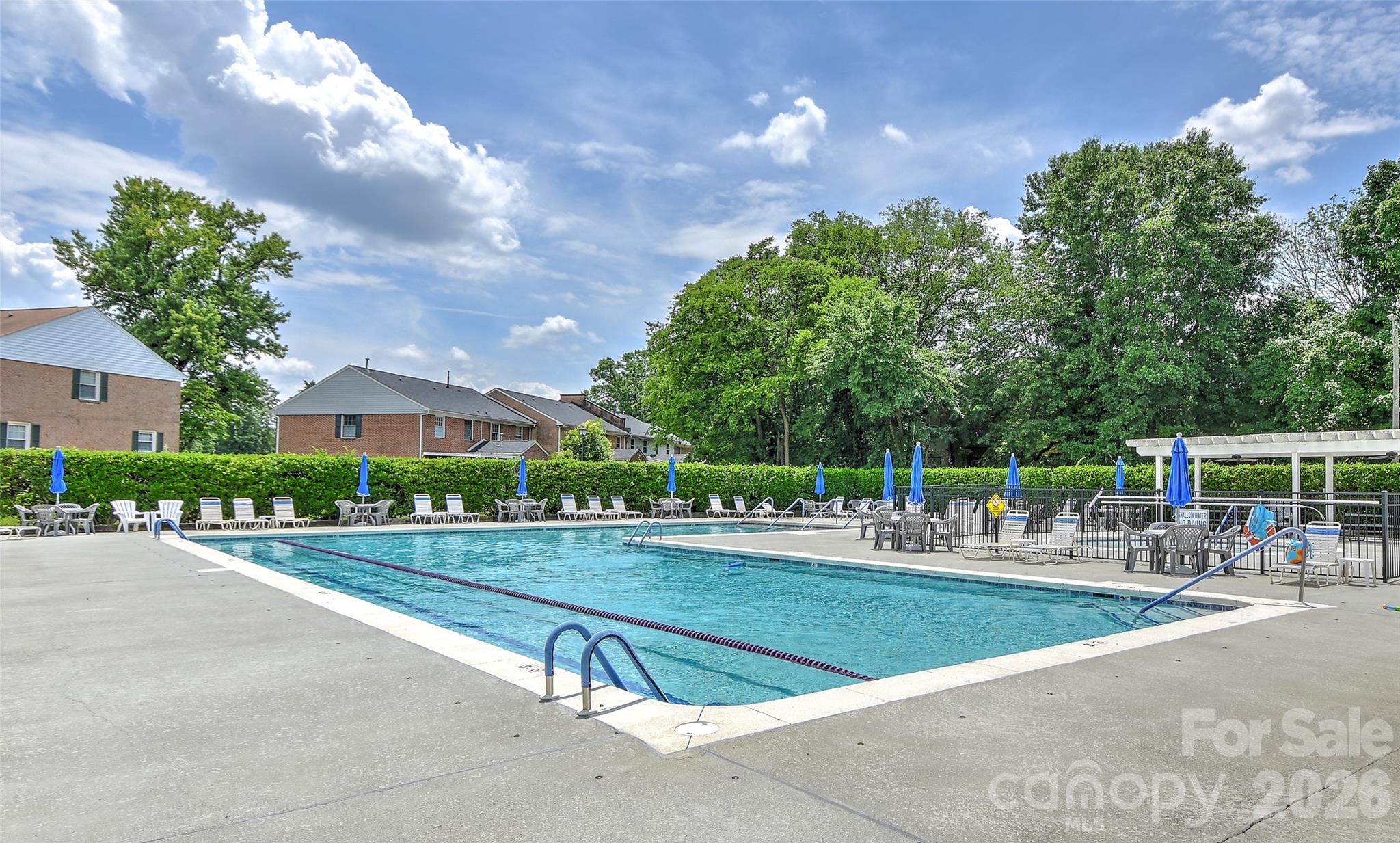 Photo 32 of 8333 Knights Bridge Road, Charlotte, NC