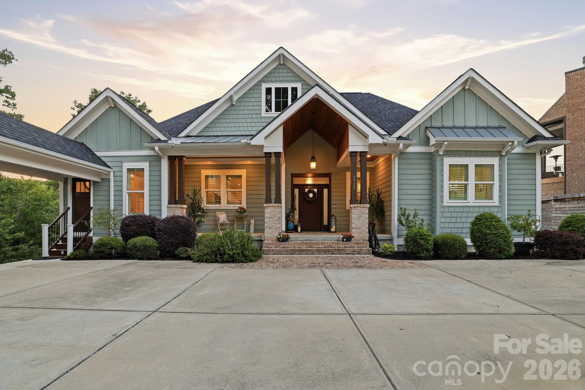 Photo 2 of 5929 Johnson Road, Clover, SC