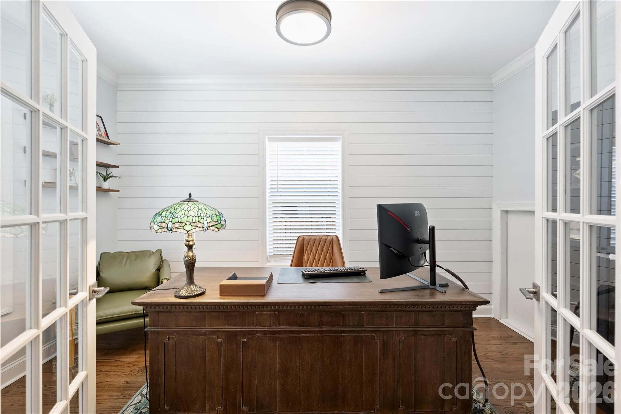 Photo 13 of 1617 Hawthorne Lane, Charlotte, NC