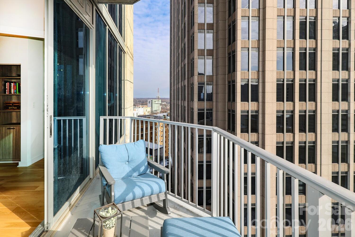Photo 35 of 210 N Church Street1507, Charlotte, NC