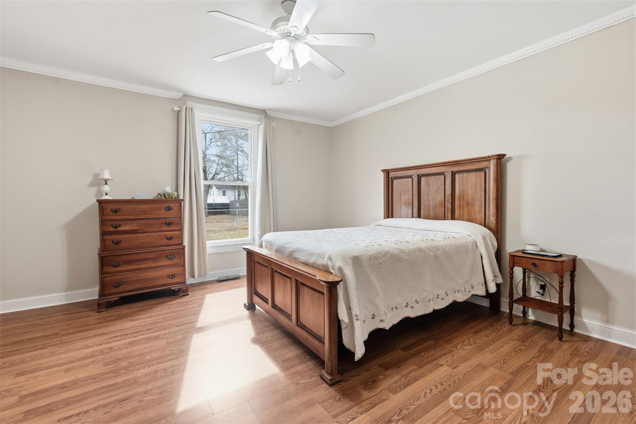 207 Oak Avenue, Hamlet, NC - photo 21 of 30