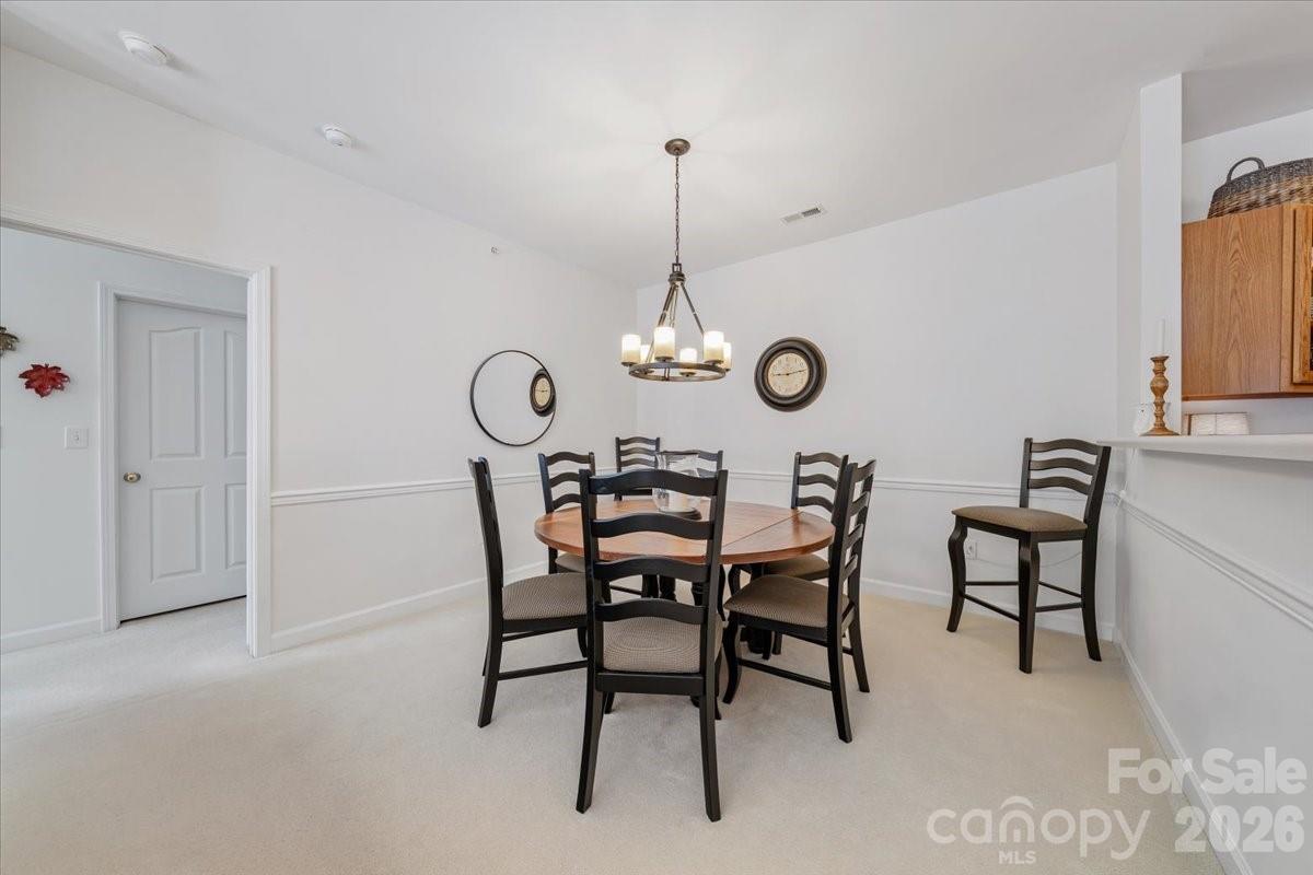 Photo 8 of 12451 Copper Mountain Boulevard, Charlotte, NC