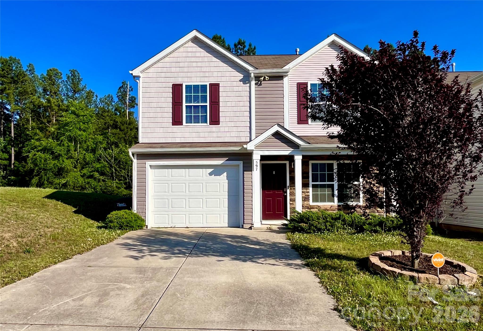 597 Bloomover Street, Concord, NC - photo 1 of 45