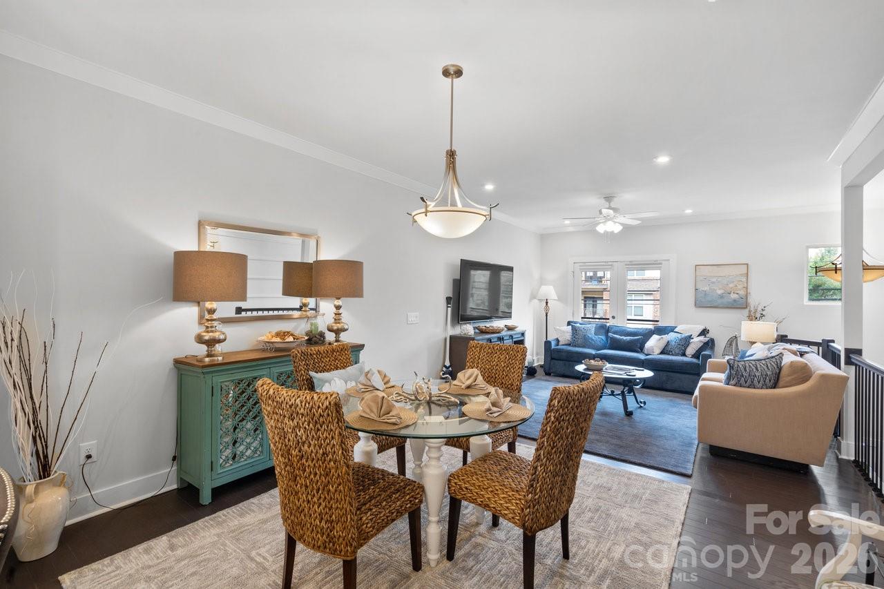 Photo 12 of 12119 Brooklyn Avenue, Charlotte, NC